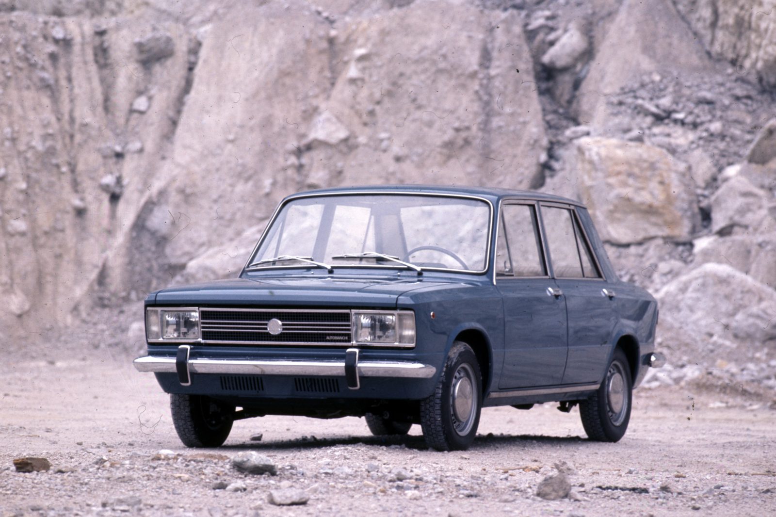 Autobianchi A111, la Primula insegna - Ruoteclassiche