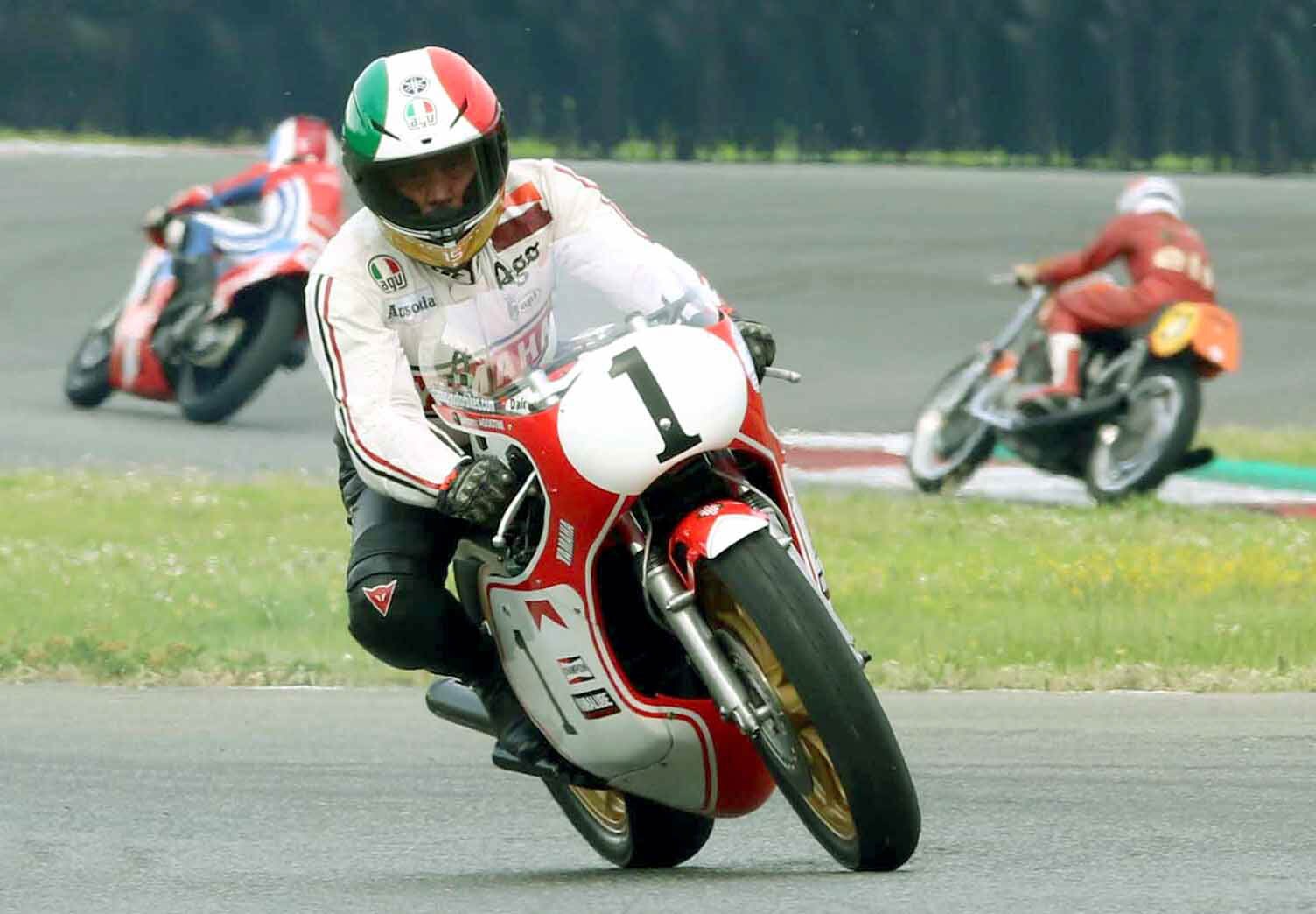 ASI Motoshow 2020: tutti in pista a Varano - Ruoteclassiche