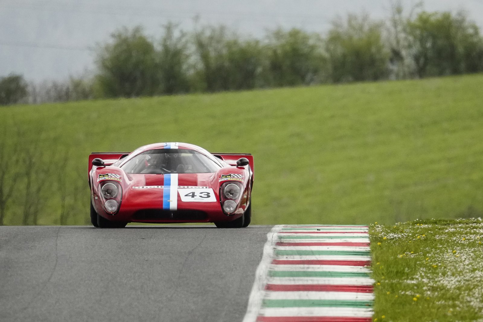 Mugello Classic: un weekend toscano secondo Peter Auto - Ruoteclassiche