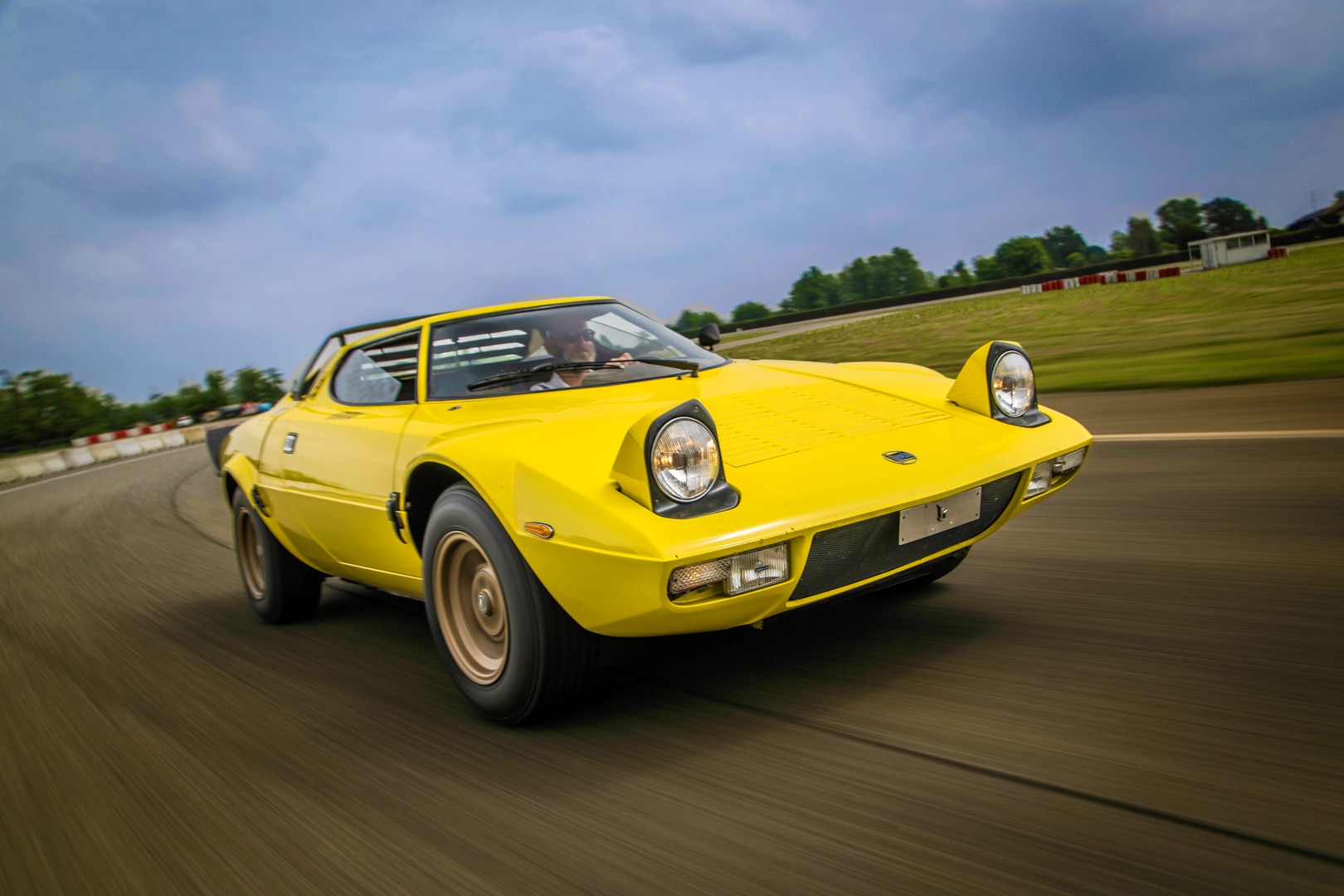 ASI Net Zero Zlassic: le storiche e la sostenibilità