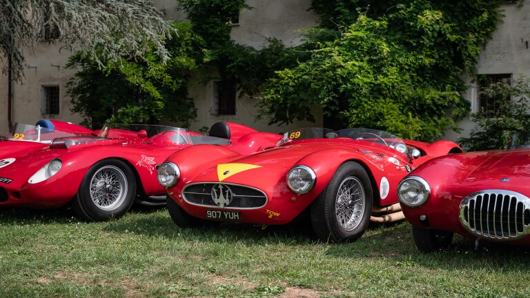 Auto Classica - Ruoteclassiche