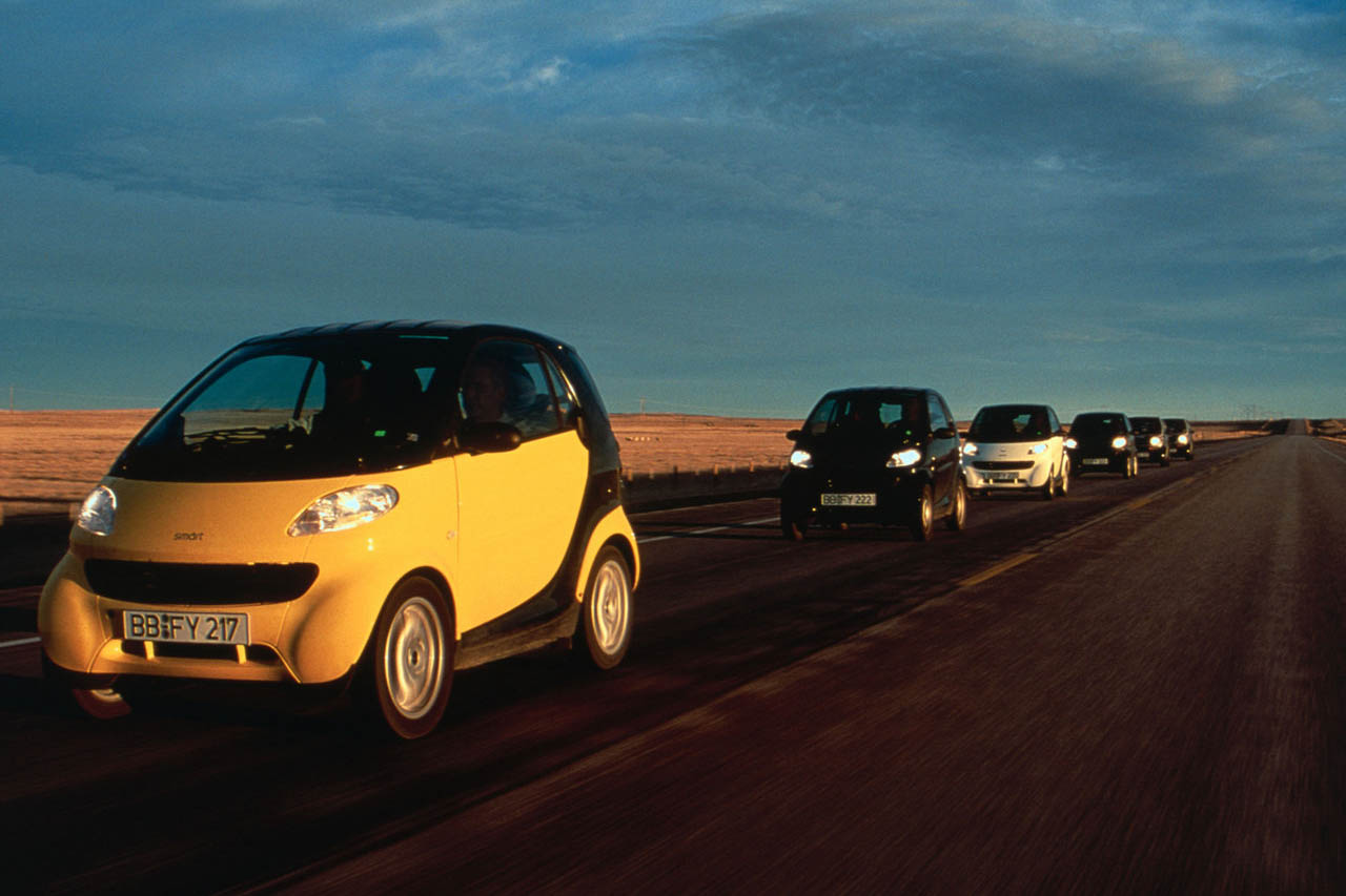 10 youngtimer protagoniste degli anni 90 - Ruoteclassiche