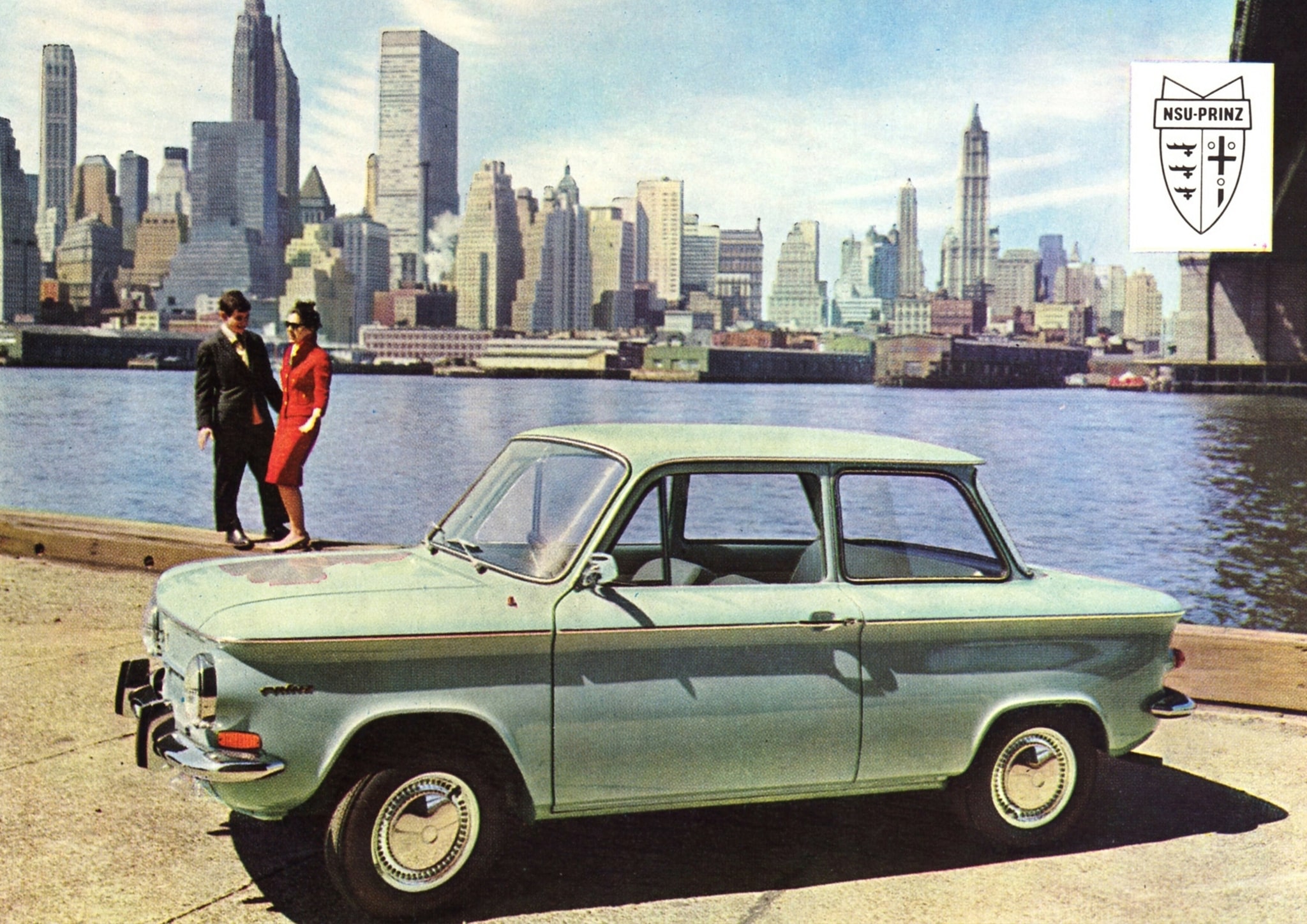 Anniversari: i 150 anni della NSU - Ruoteclassiche