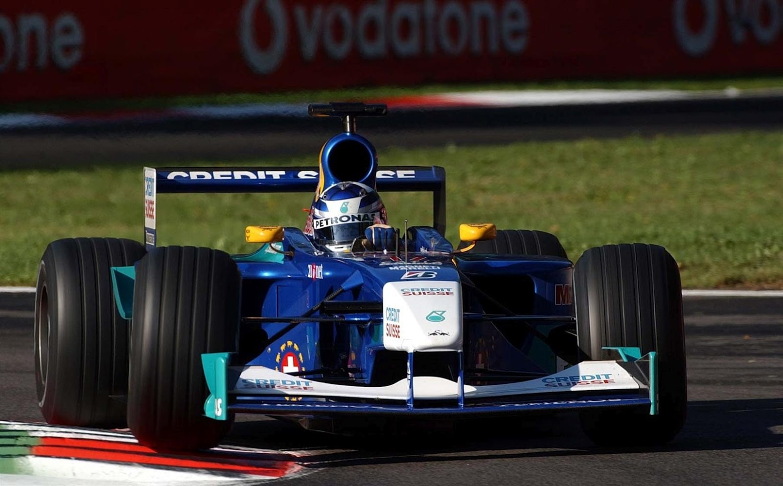 Sauber, 25 anni in Formula 1 (con una sola vittoria) - Ruoteclassiche