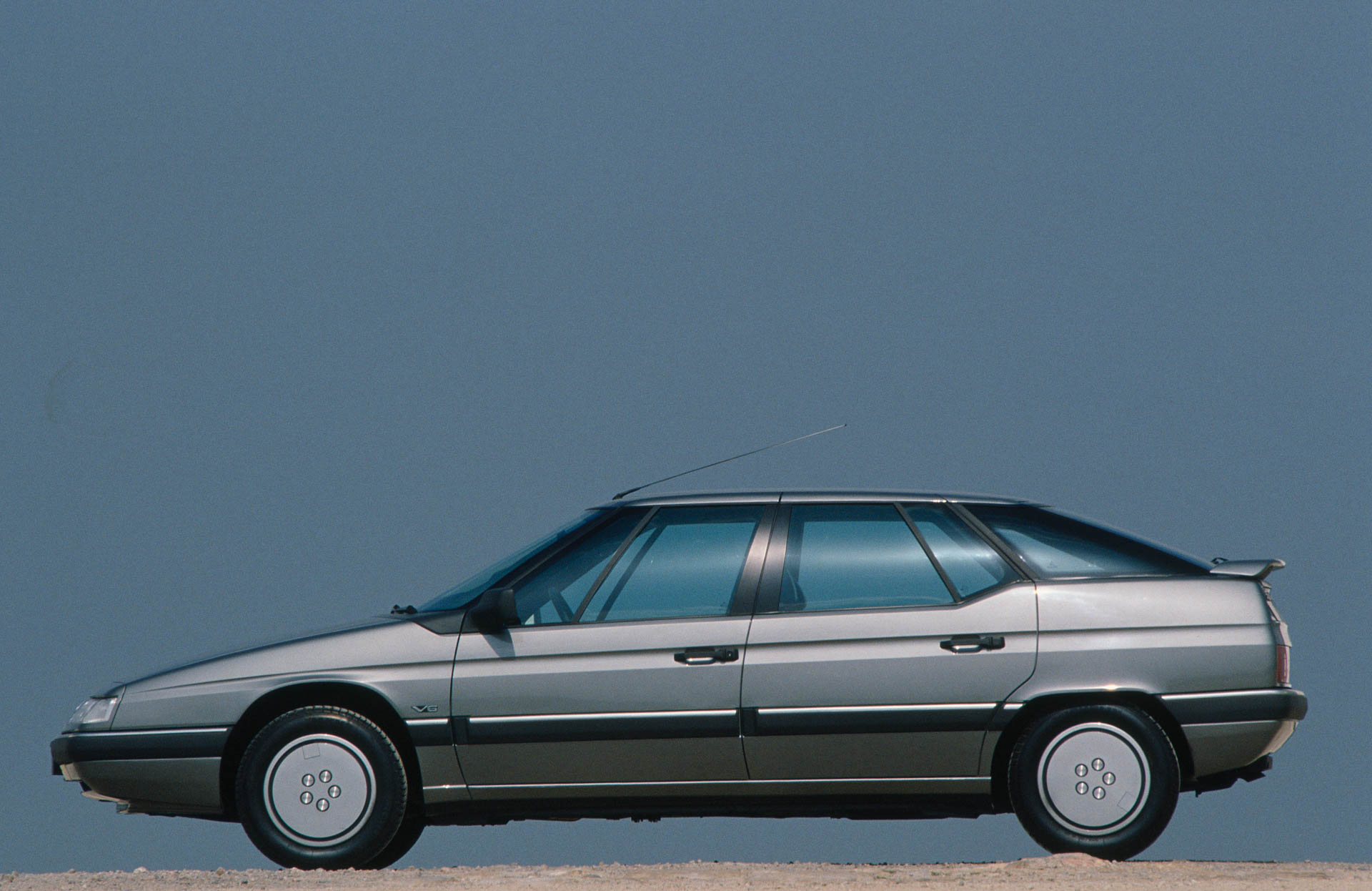 Citroen Xm: l' "Auto dell'Anno 1990". - Ruoteclassiche