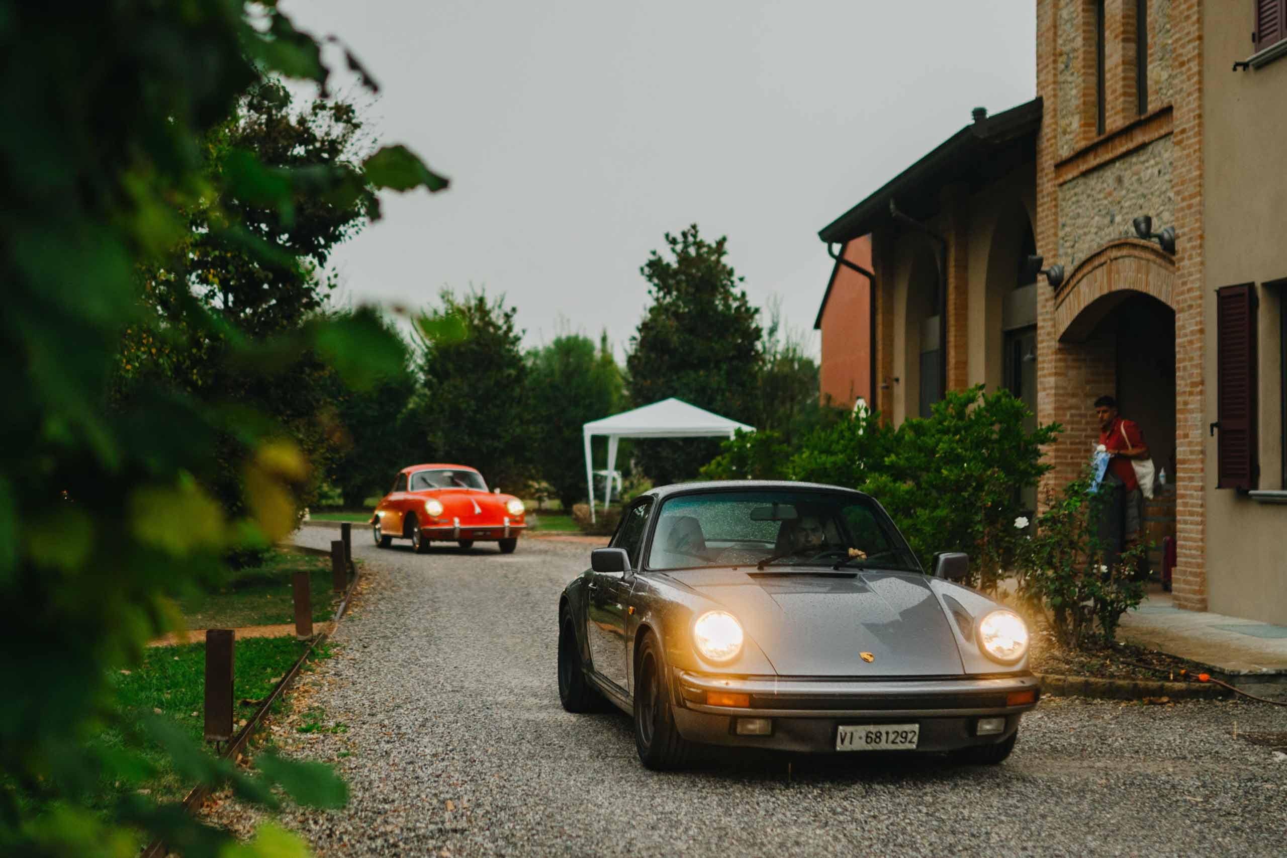 Aircooled & Special Porsche Meetup: ultima chiamata - Ruoteclassiche