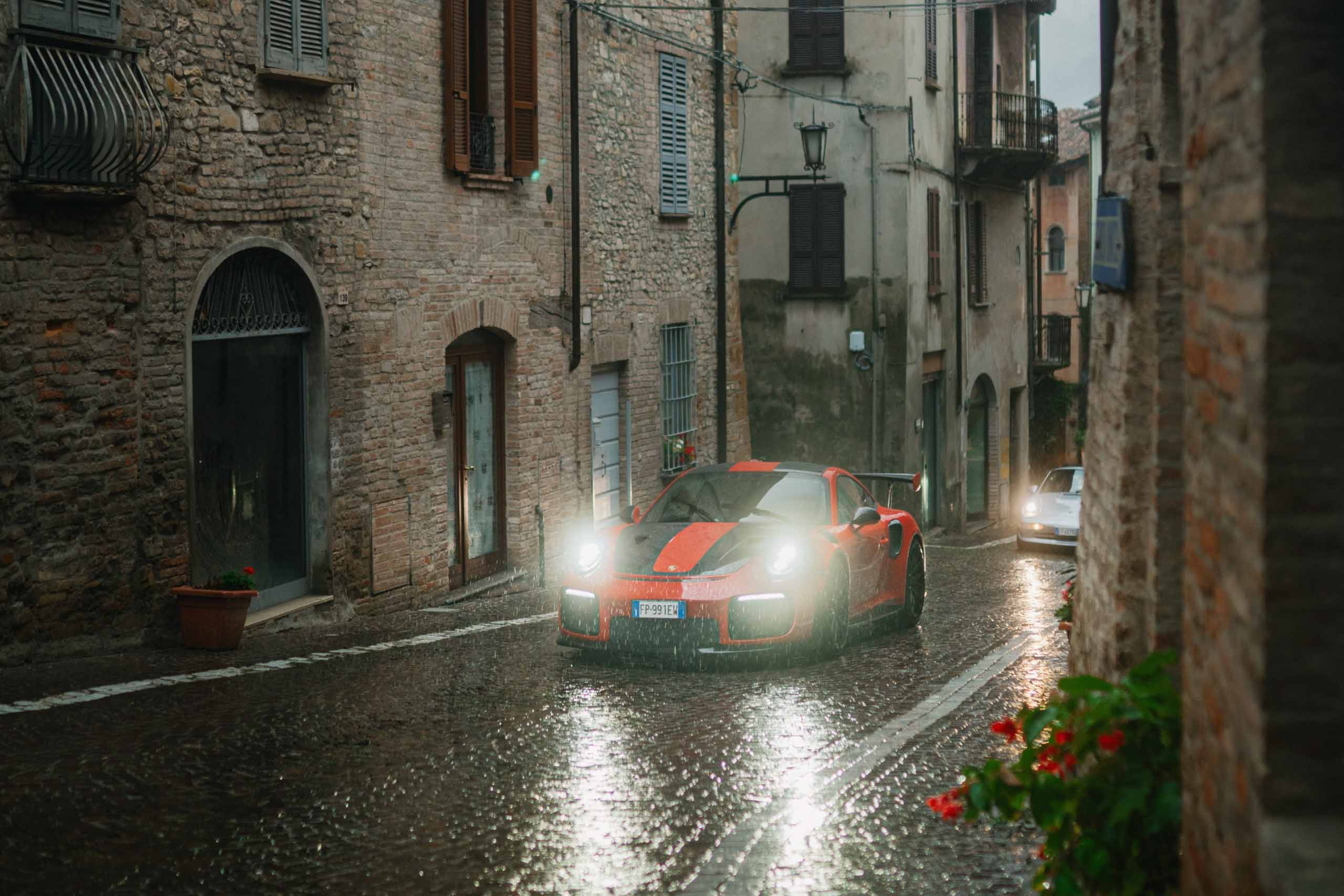 Aircooled & Special Porsche Meetup: ultima chiamata - Ruoteclassiche