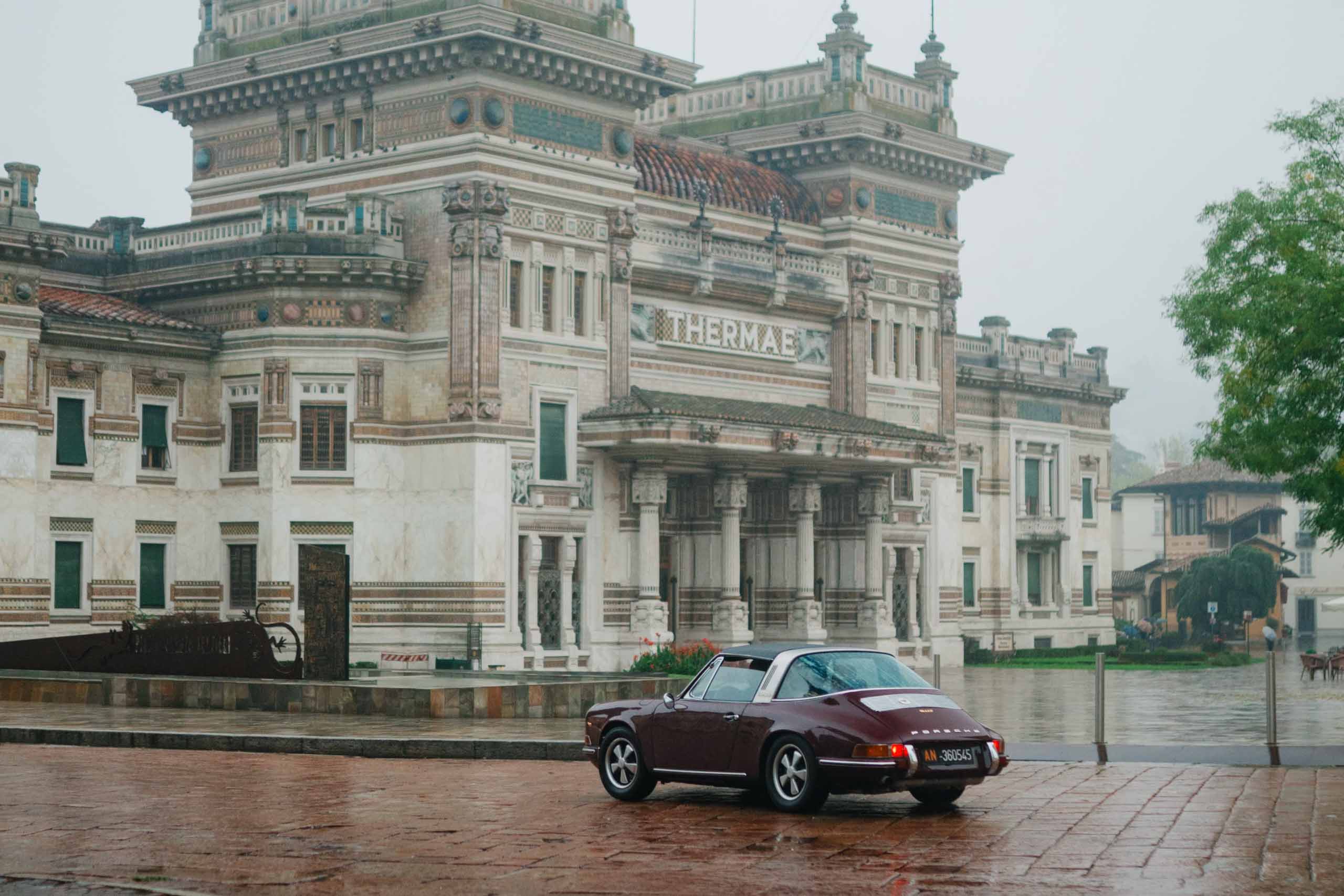 Aircooled & Special Porsche Meetup: ultima chiamata - Ruoteclassiche