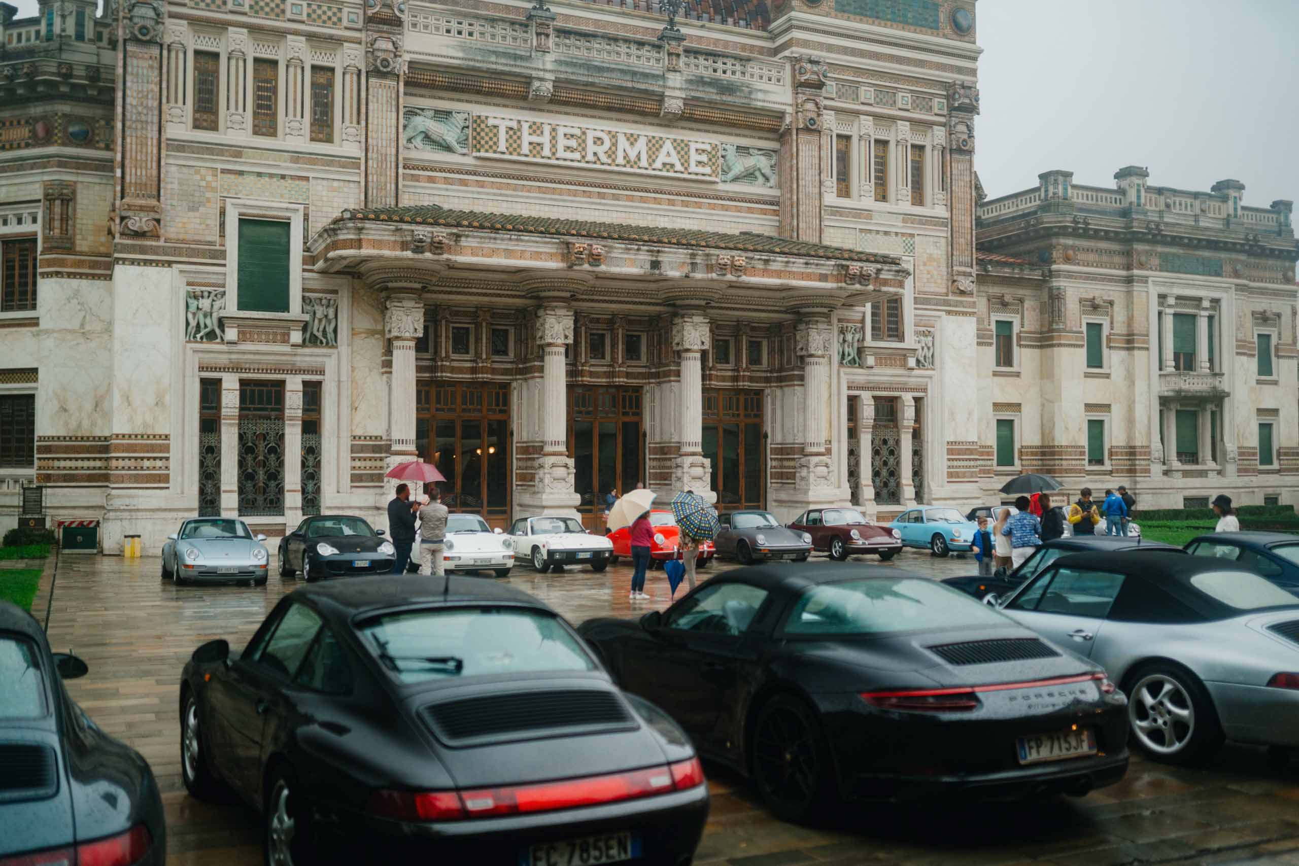 Aircooled & Special Porsche Meetup: ultima chiamata - Ruoteclassiche