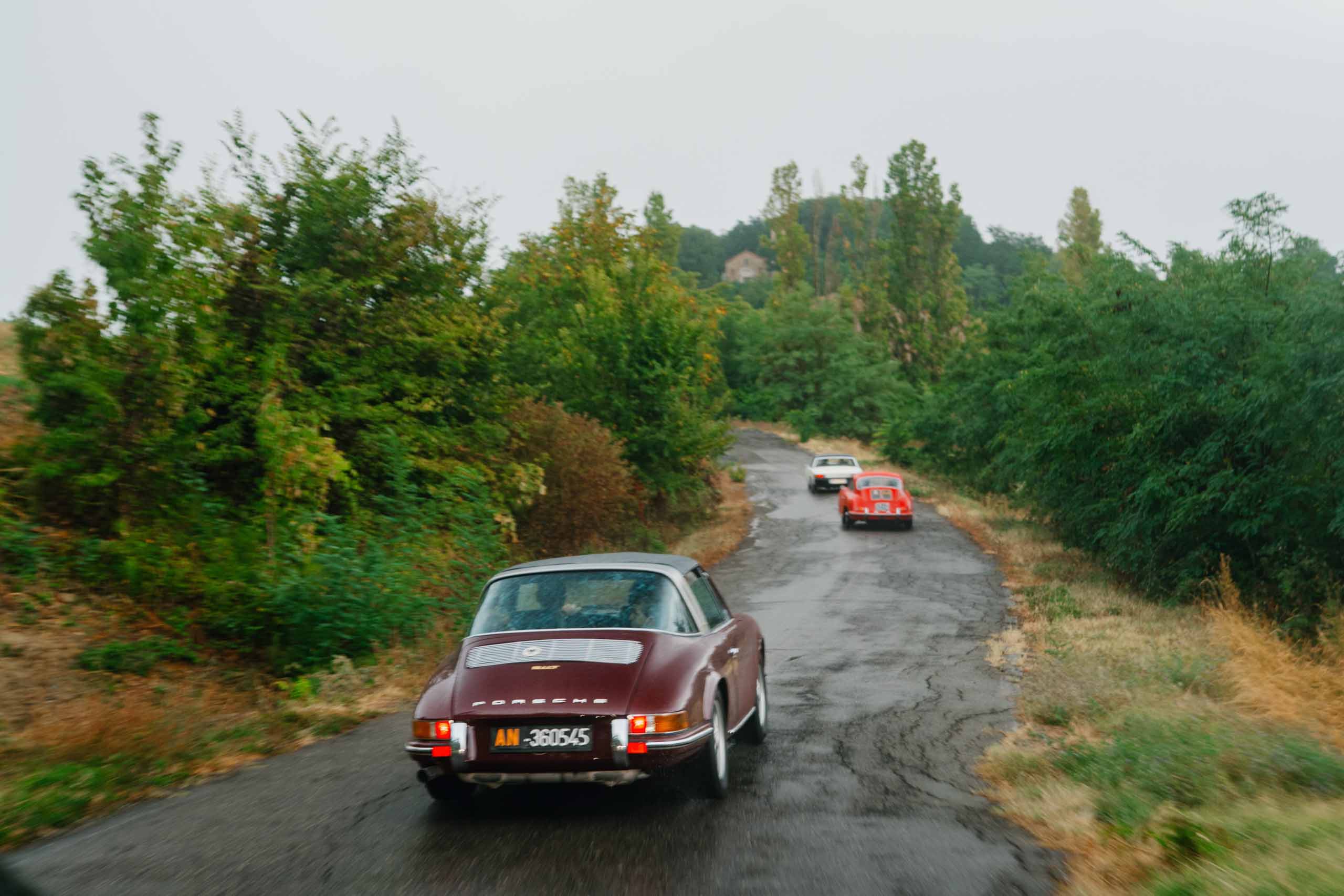 Aircooled & Special Porsche Meetup: ultima chiamata - Ruoteclassiche