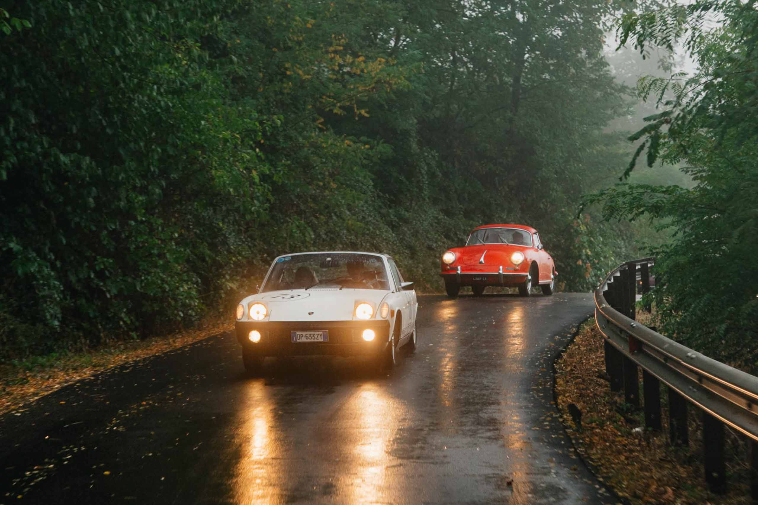 Aircooled & Special Porsche Meetup: ultima chiamata - Ruoteclassiche