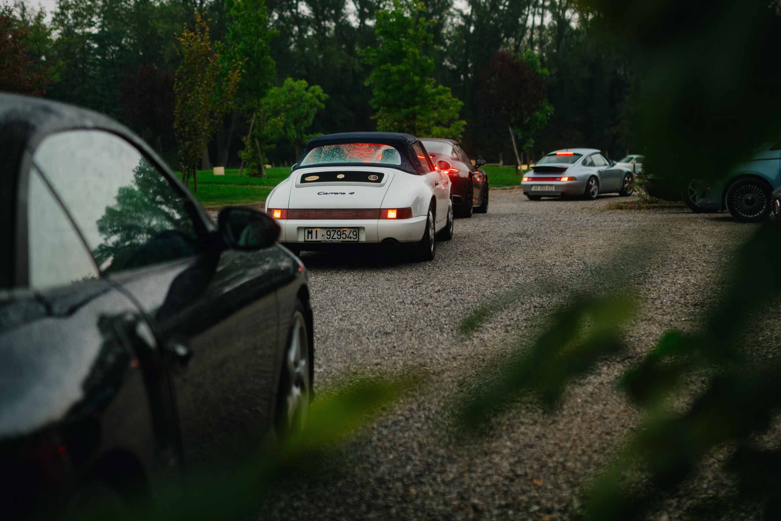 Aircooled & Special Porsche Meetup: ultima chiamata - Ruoteclassiche