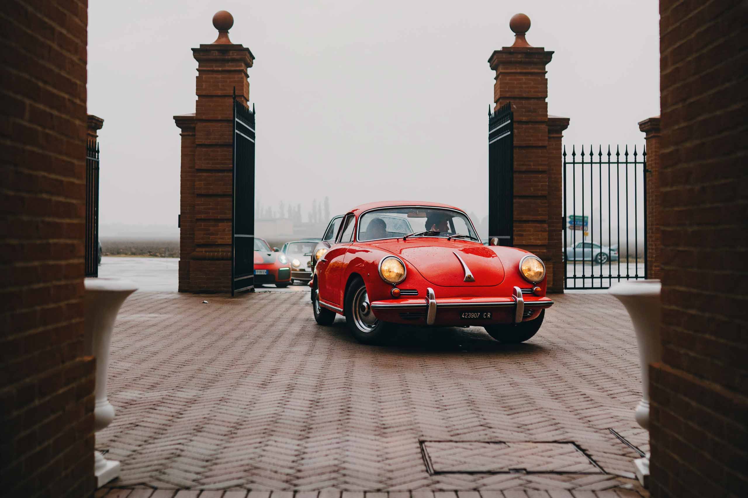 Aircooled & Special Porsche Meetup: ultima chiamata - Ruoteclassiche