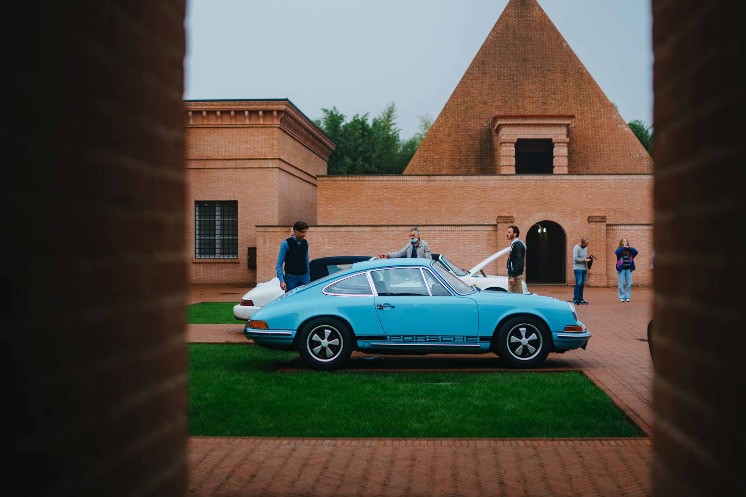 Aircooled & Special Porsche Meetup: ultima chiamata - Ruoteclassiche