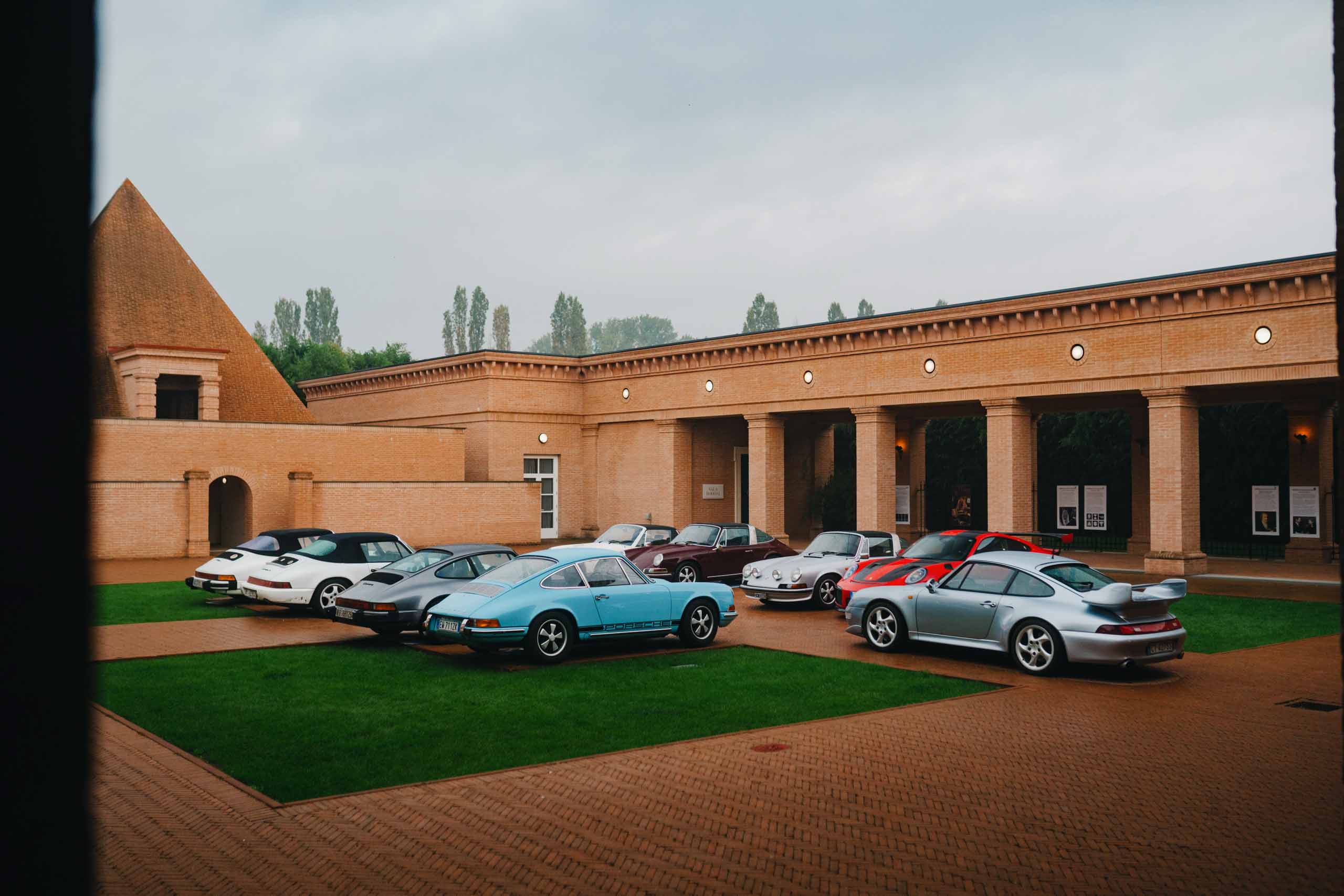 Aircooled & Special Porsche Meetup: ultima chiamata - Ruoteclassiche