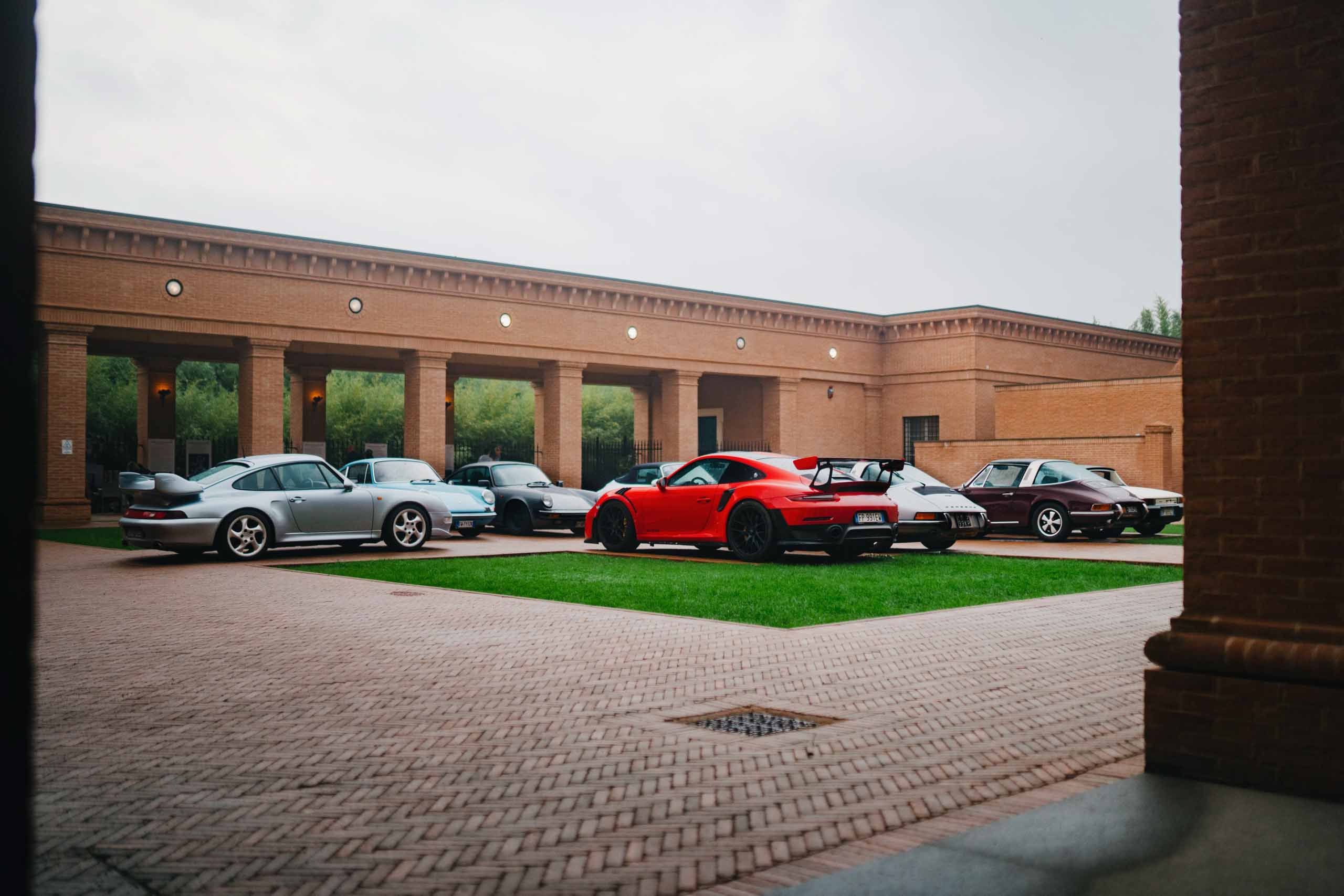 Aircooled & Special Porsche Meetup: ultima chiamata - Ruoteclassiche