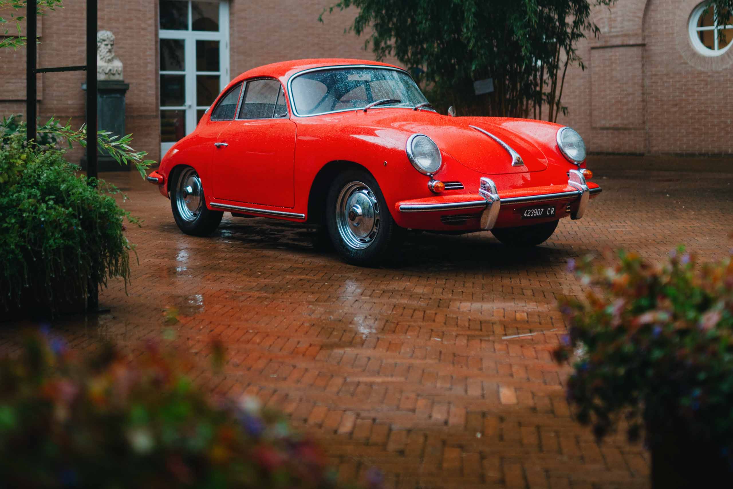 Aircooled & Special Porsche Meetup: ultima chiamata - Ruoteclassiche