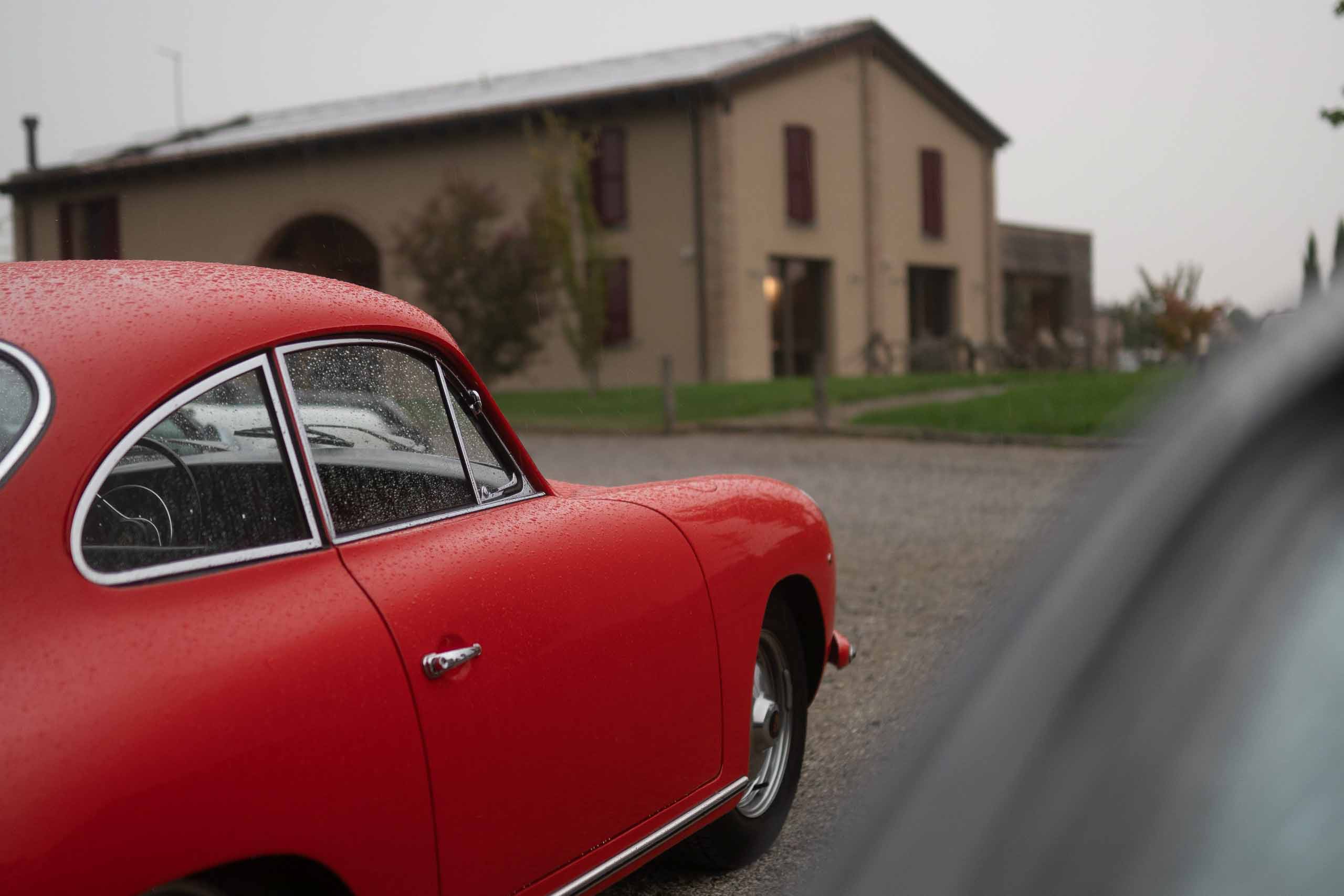 Aircooled & Special Porsche Meetup: ultima chiamata - Ruoteclassiche