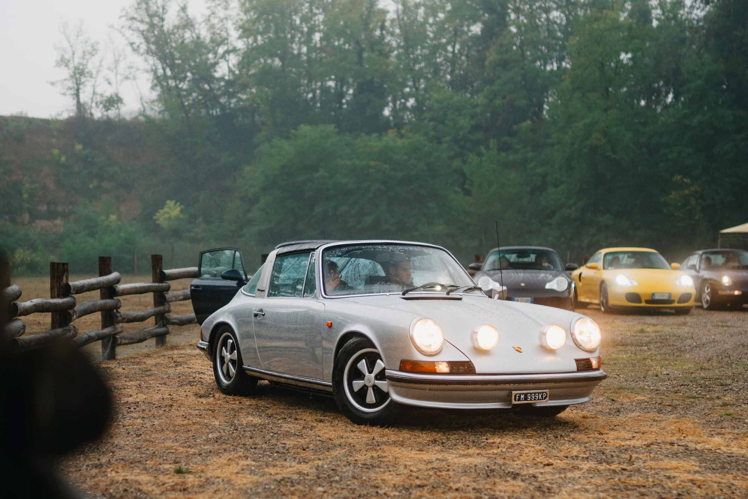 Aircooled & Special Porsche Meetup: ultima chiamata - Ruoteclassiche