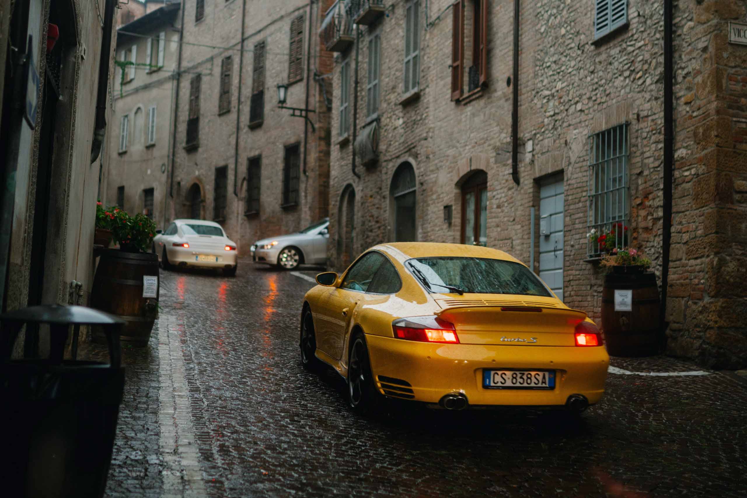 Aircooled & Special Porsche Meetup: ultima chiamata - Ruoteclassiche