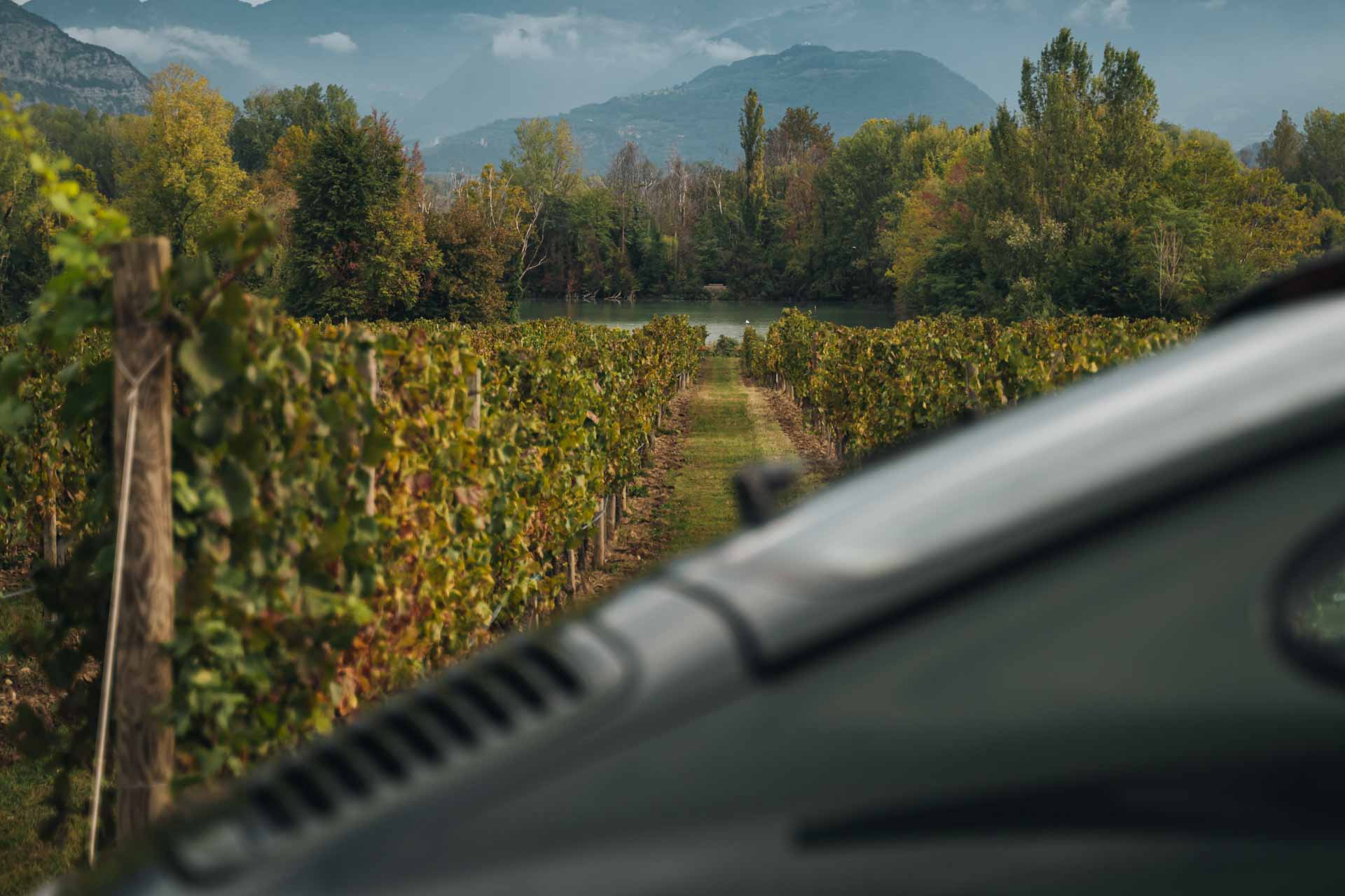 Aircooled & Special Porsche Meetup: concentrato di passione ...