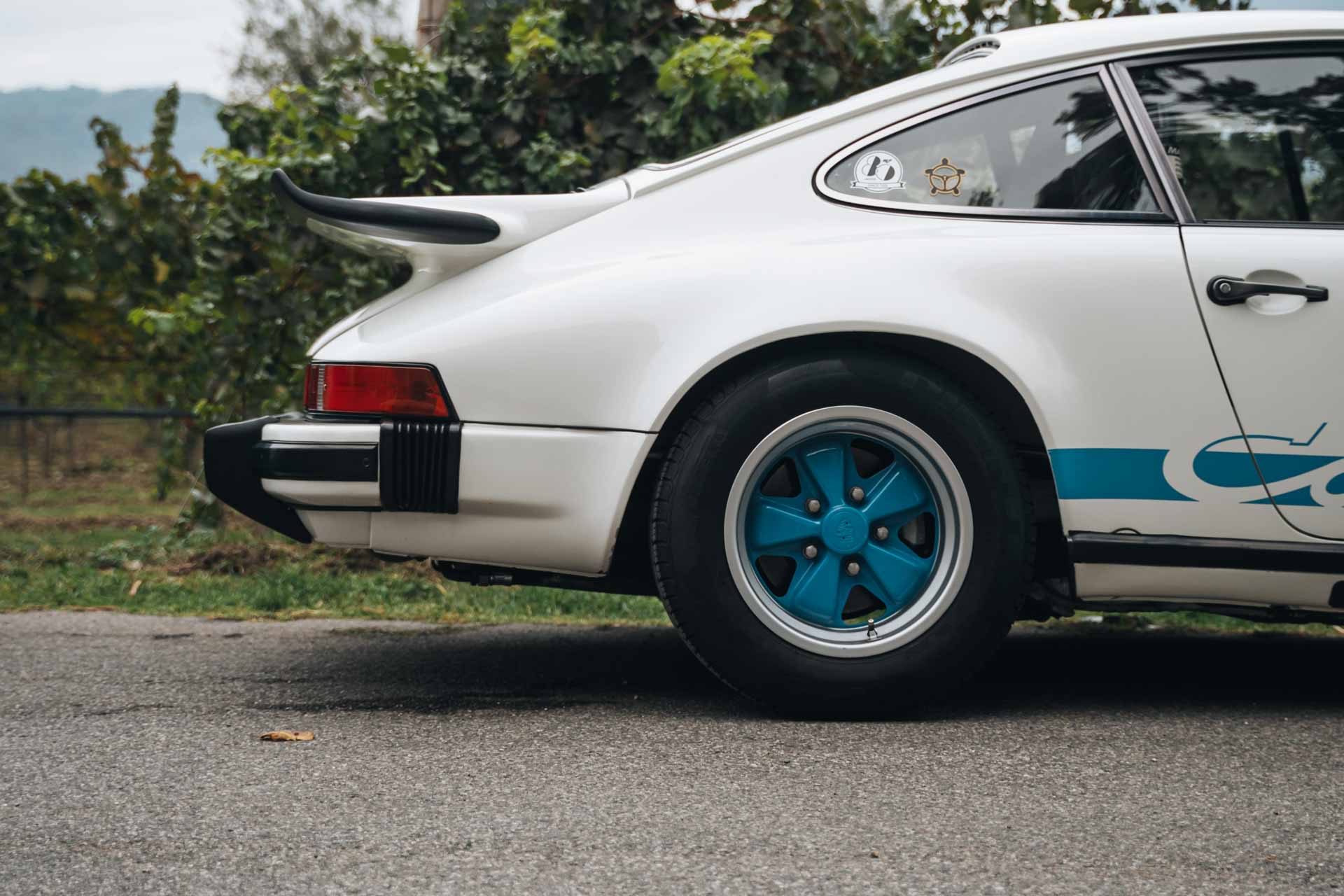 Aircooled & Special Porsche Meetup: concentrato di passione ...