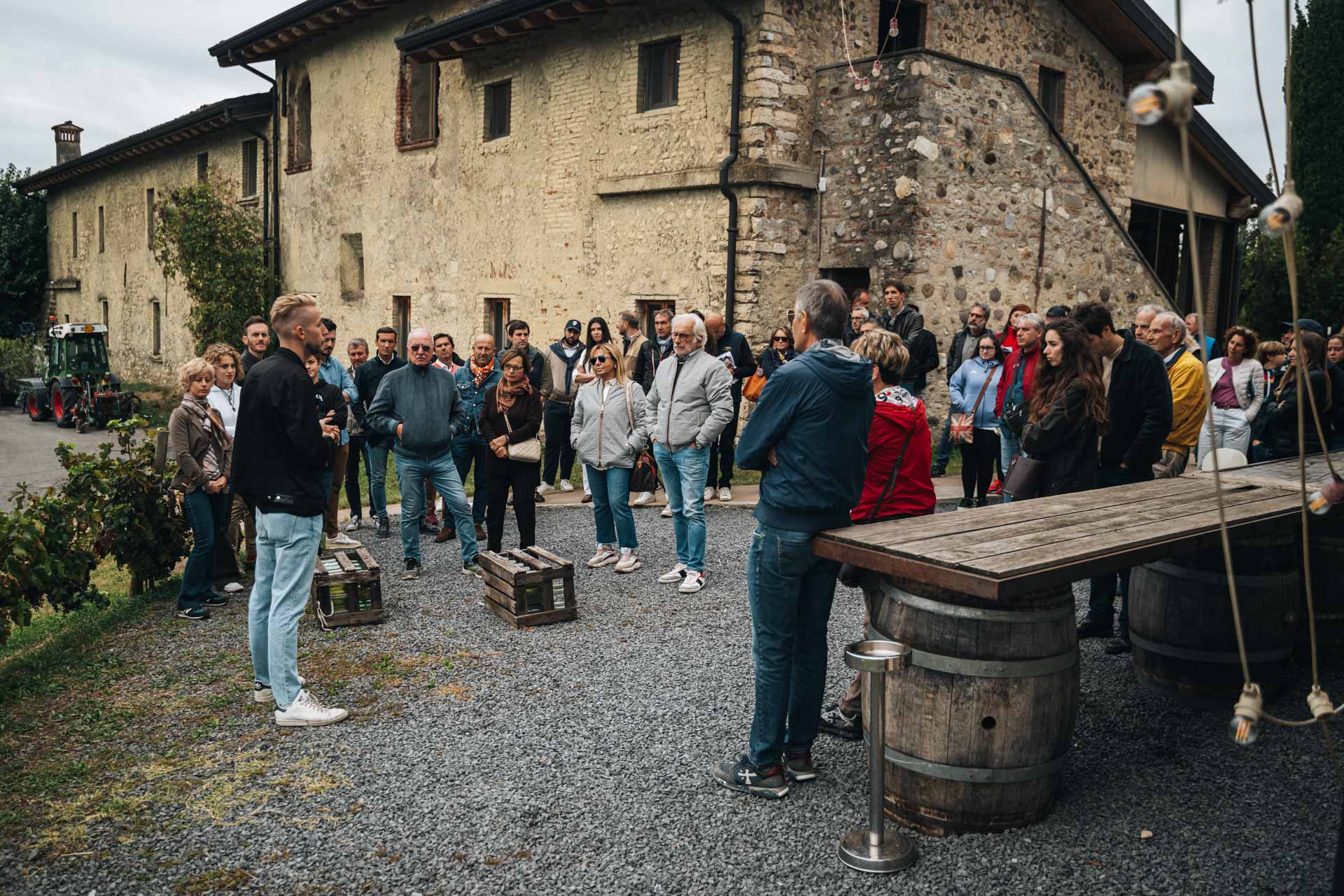 Aircooled & Special Porsche Meetup: concentrato di passione ...