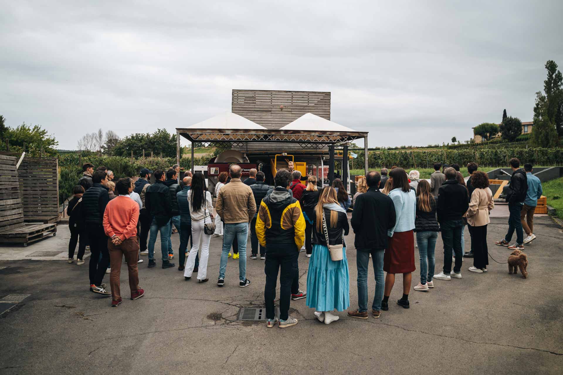 Aircooled & Special Porsche Meetup: concentrato di passione ...