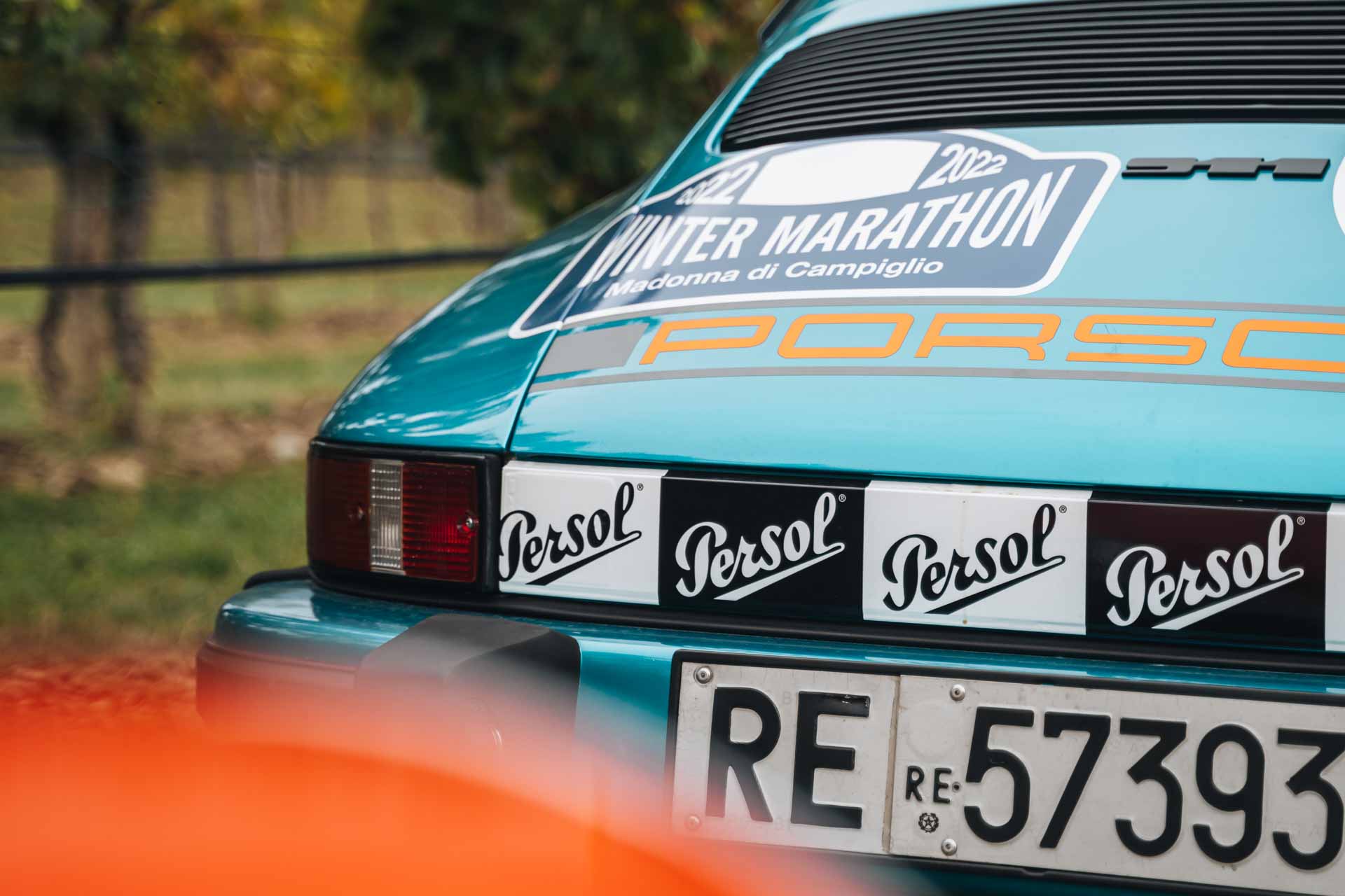 Aircooled & Special Porsche Meetup: concentrato di passione ...