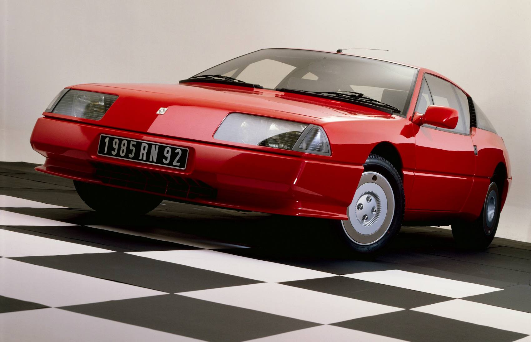 60 anni di Alpine: la storia - Ruoteclassiche