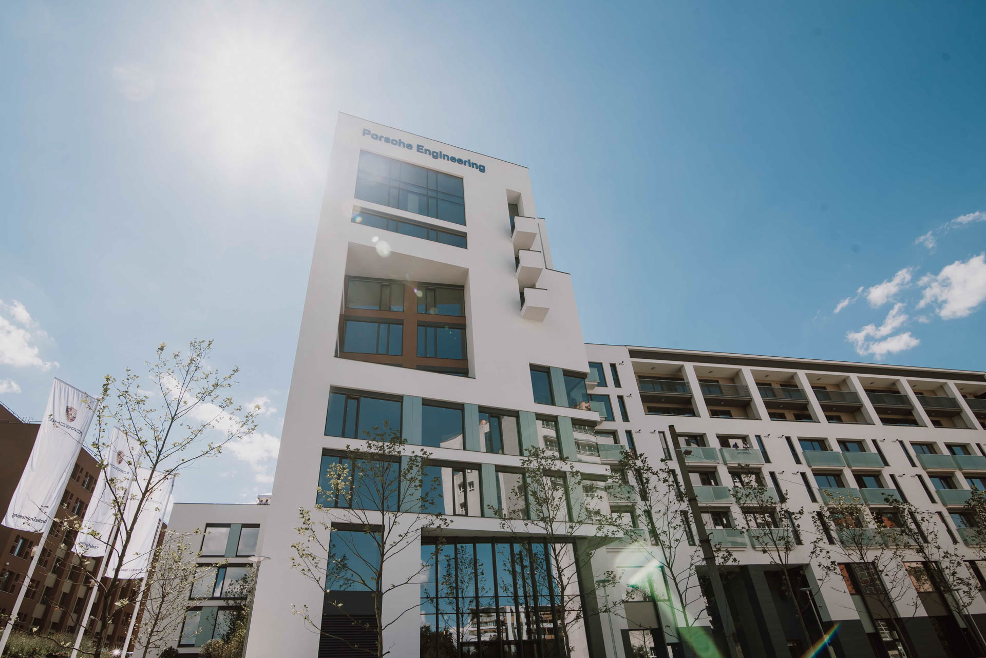 Porsche Engineering: l’innovazione come tradizione - Ruoteclassiche