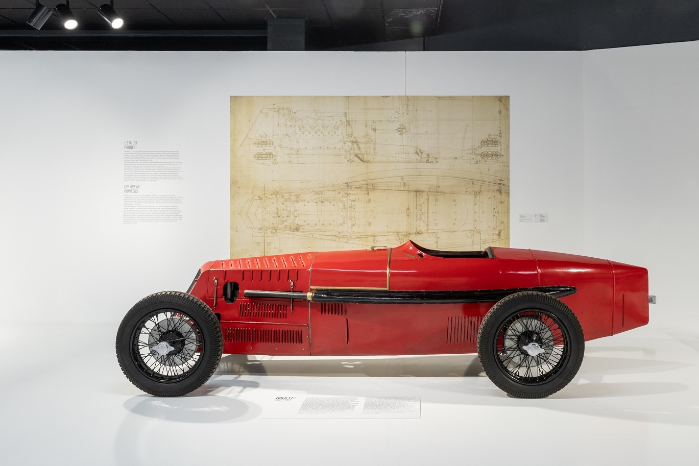 Il Mauto compie 90 anni - Ruoteclassiche