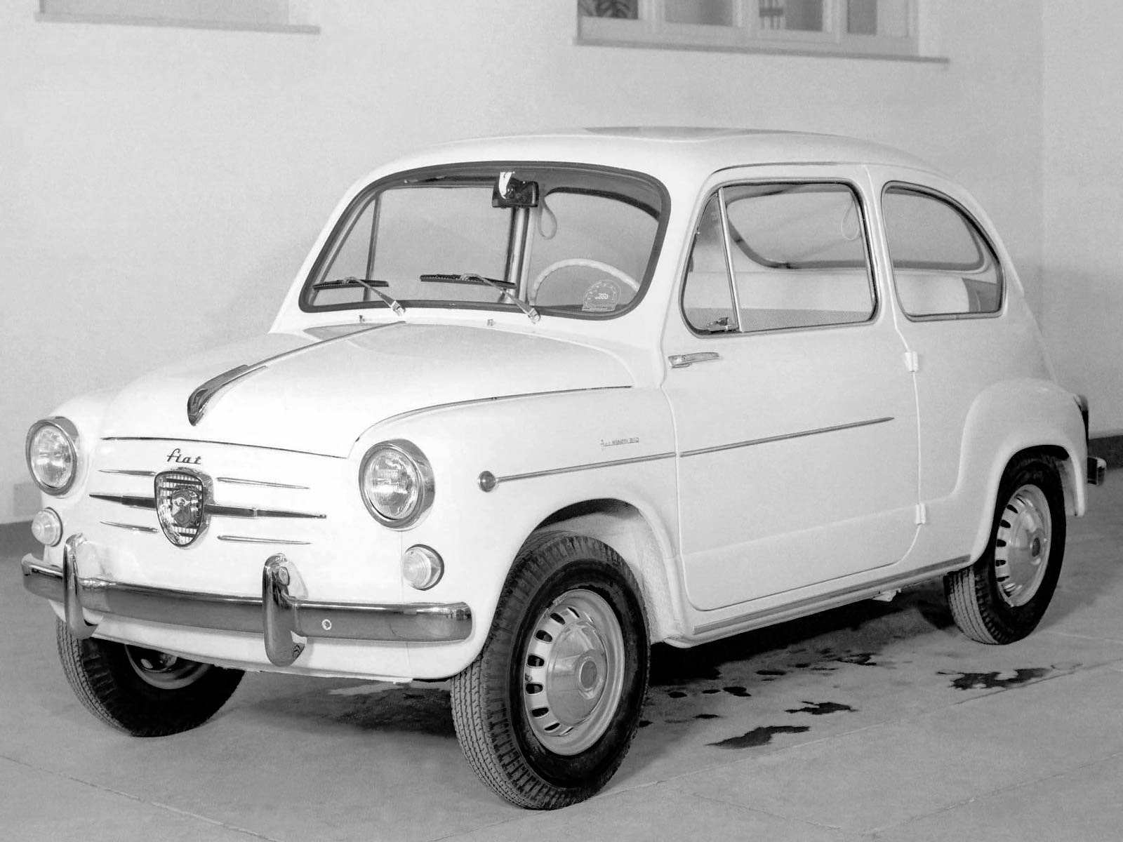 Fiat Abarth 850 TC: sessant’anni di Turismo Competizione - Ruoteclassiche