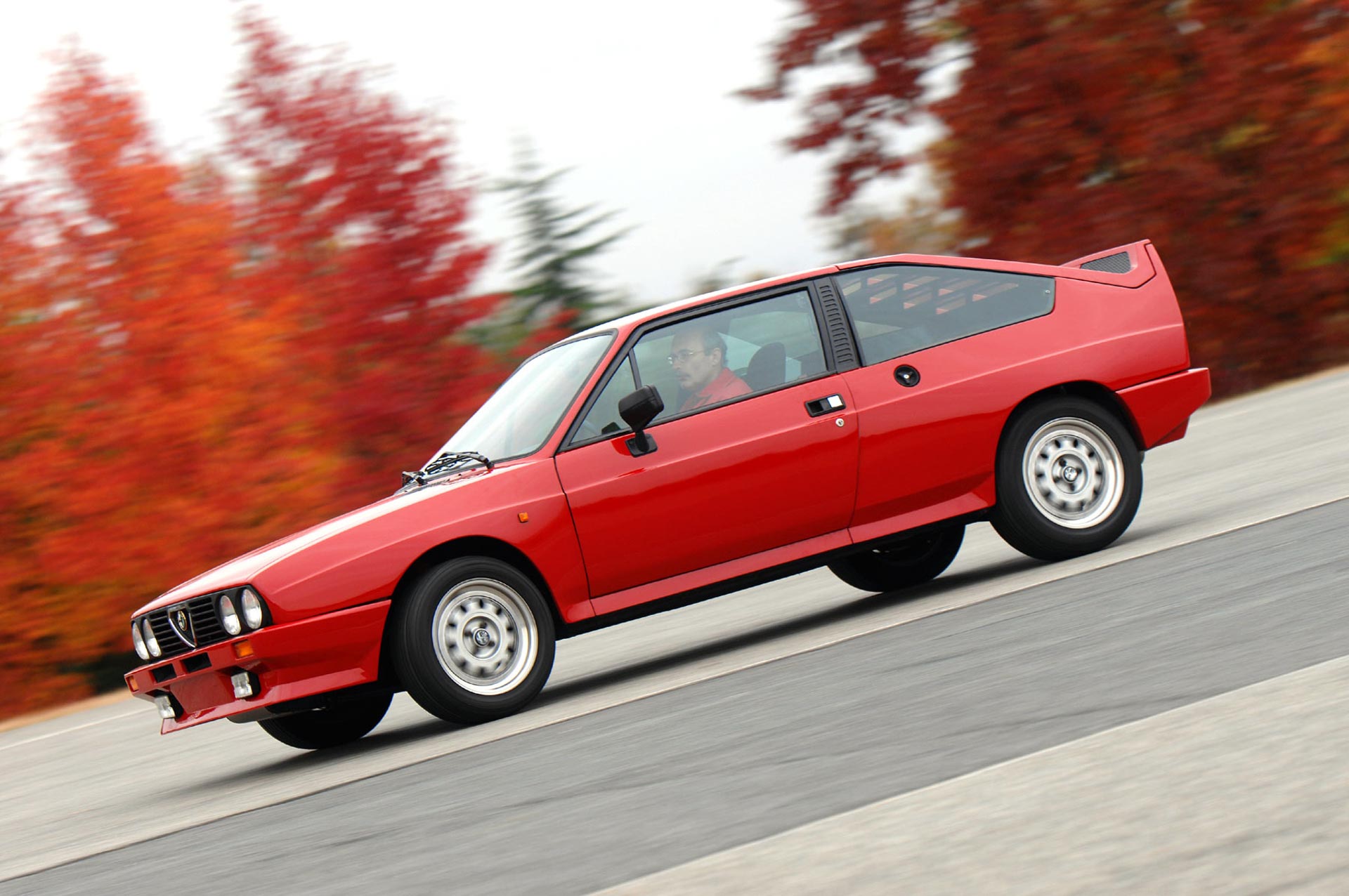 Alfasud Sprint 6C: l'arma Alfa Romeo per il Mondiale rally - Ruoteclassiche