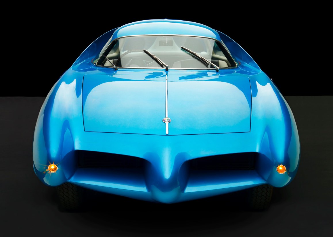 Le B.A.T. vendute a quasi 15 milioni di dollari - Ruoteclassiche