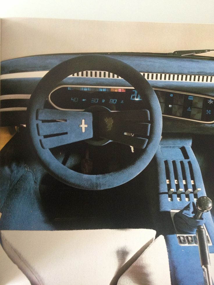 Eagle, la “targa” di Alfa Romeo - Ruoteclassiche