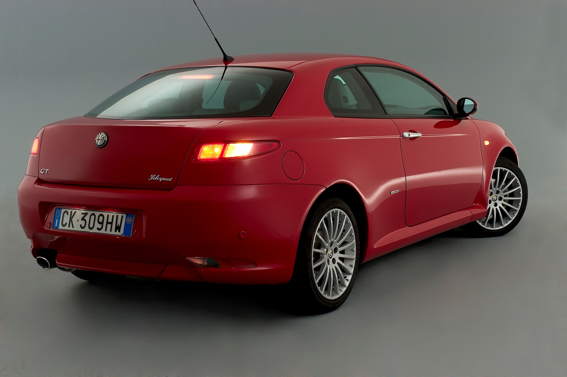 Alfa Romeo GT, un buon investimento - Ruoteclassiche
