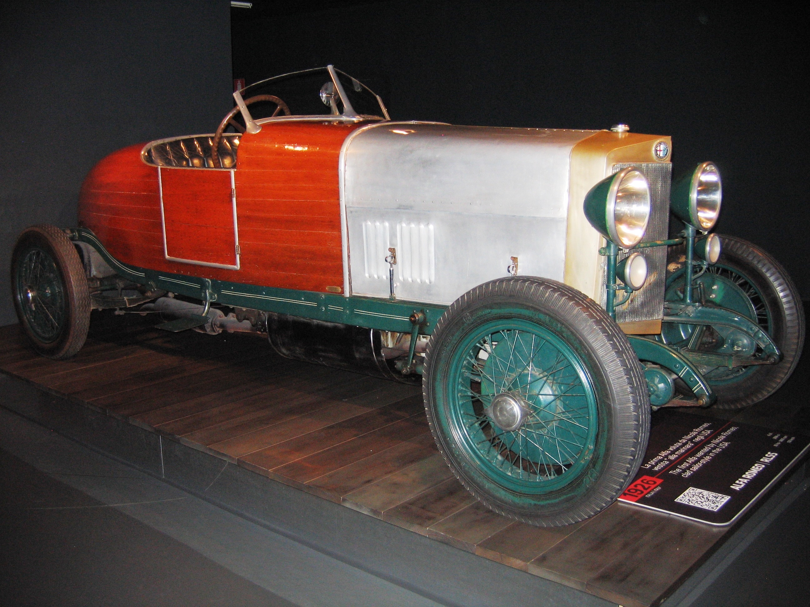 Alfa Romeo: quel che resta del Portello - Ruoteclassiche