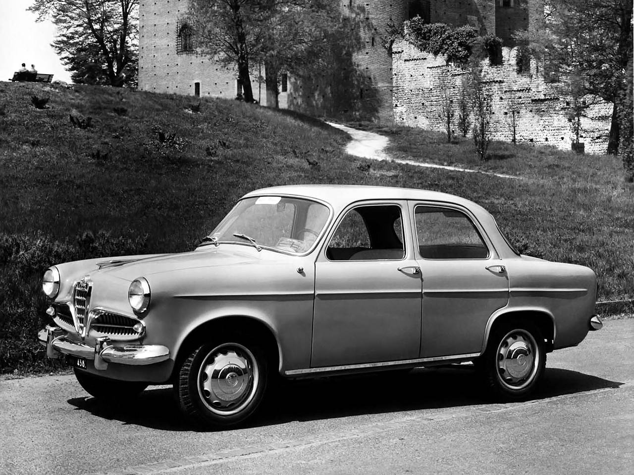 Alfa Romeo: quel che resta del Portello - Ruoteclassiche