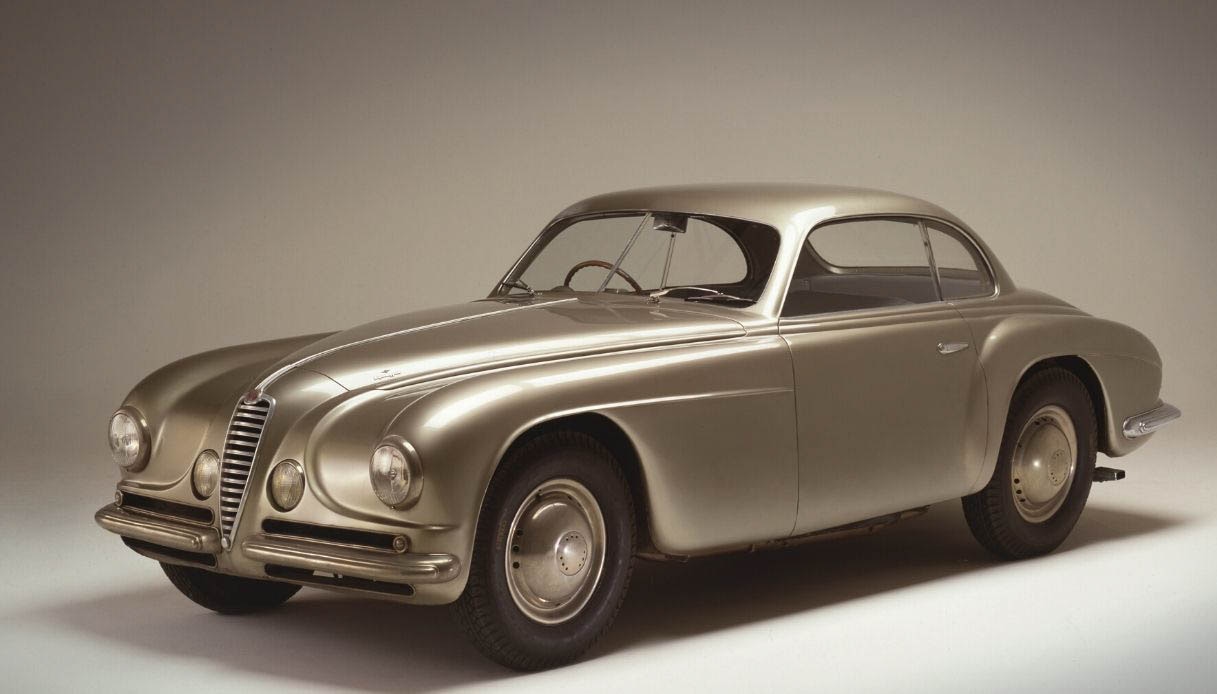 Alfa Romeo: quel che resta del Portello - Ruoteclassiche