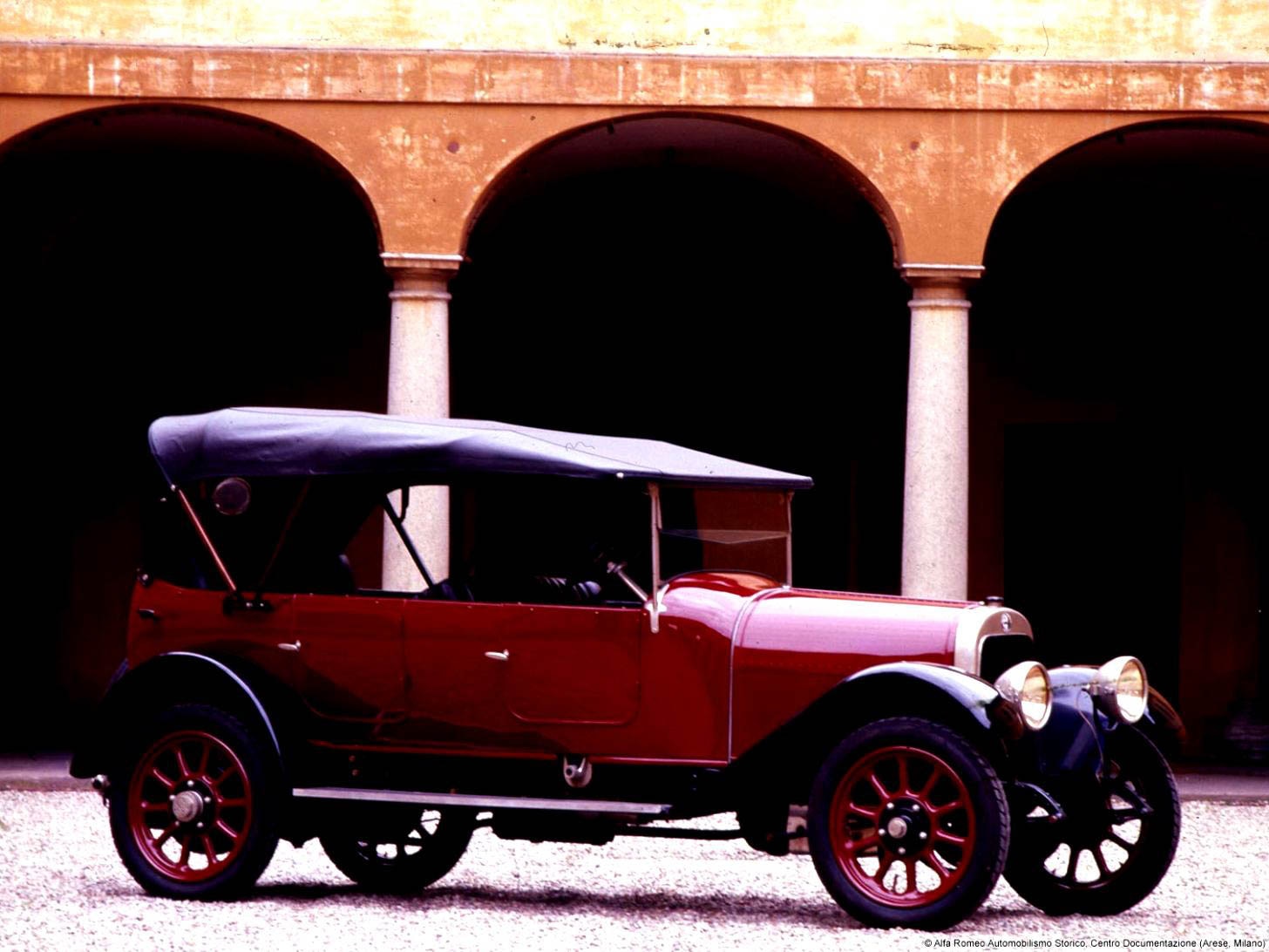 Alfa Romeo: quel che resta del Portello - Ruoteclassiche