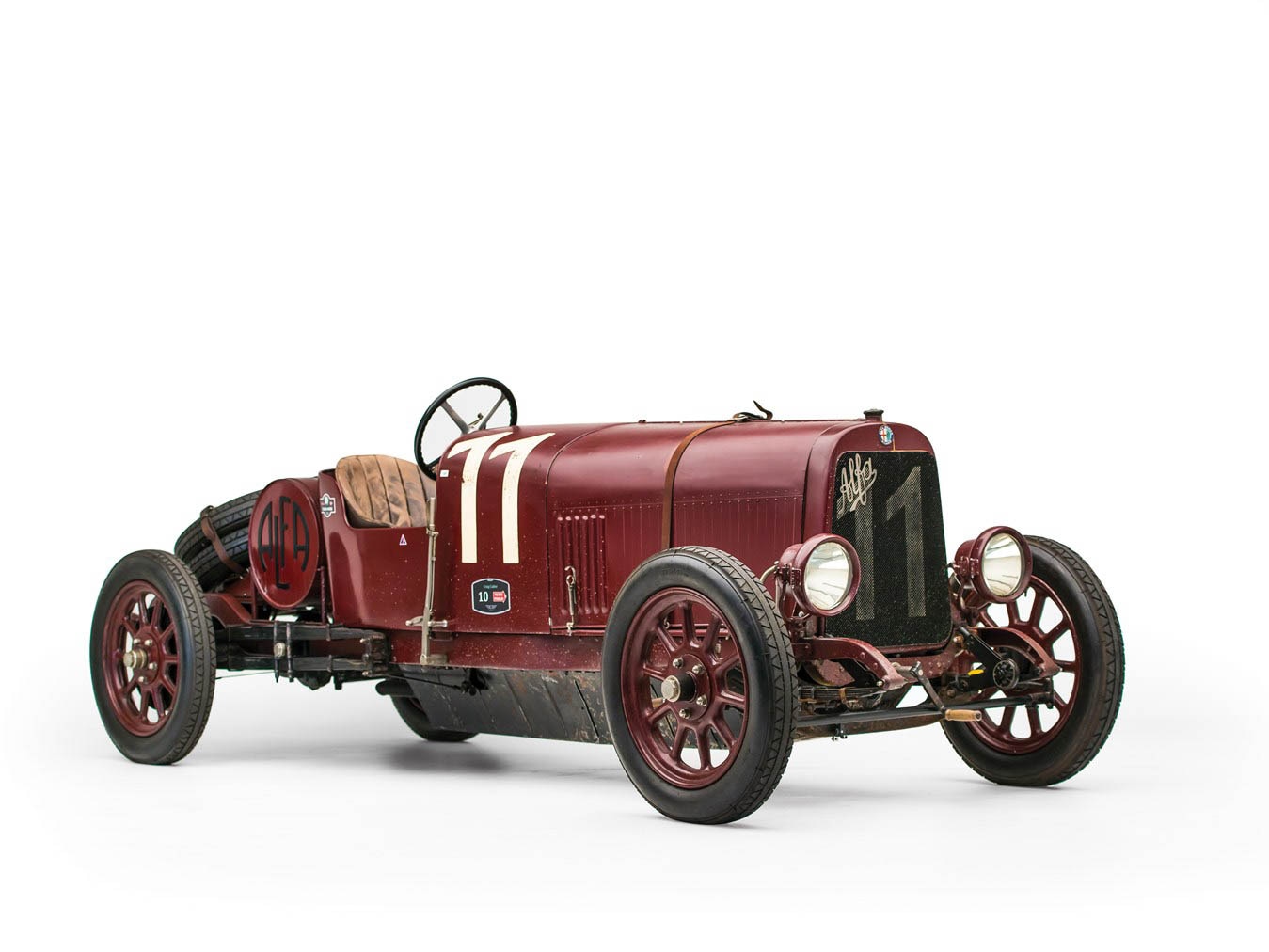 Alfa Romeo: quel che resta del Portello - Ruoteclassiche