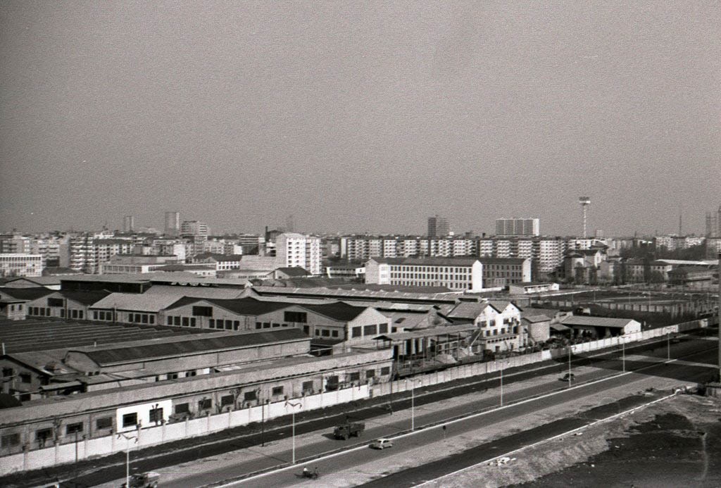 Alfa Romeo: quel che resta del Portello - Ruoteclassiche