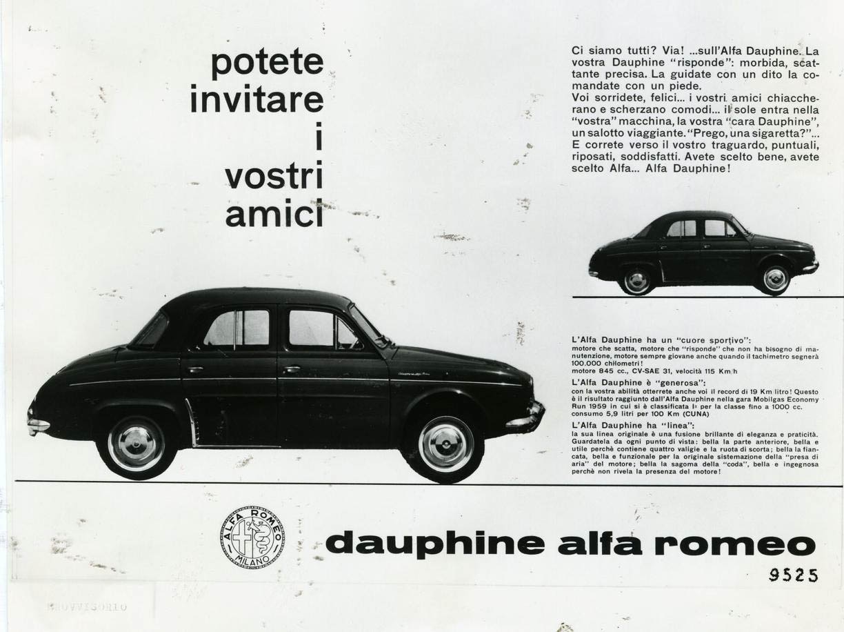 Alfa Romeo: quel che resta del Portello - Ruoteclassiche