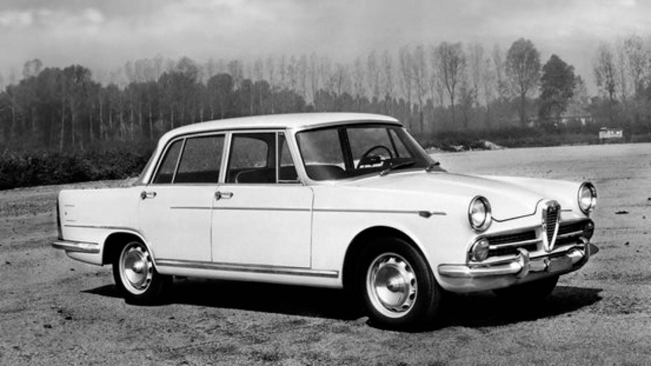 Alfa Romeo: quel che resta del Portello - Ruoteclassiche
