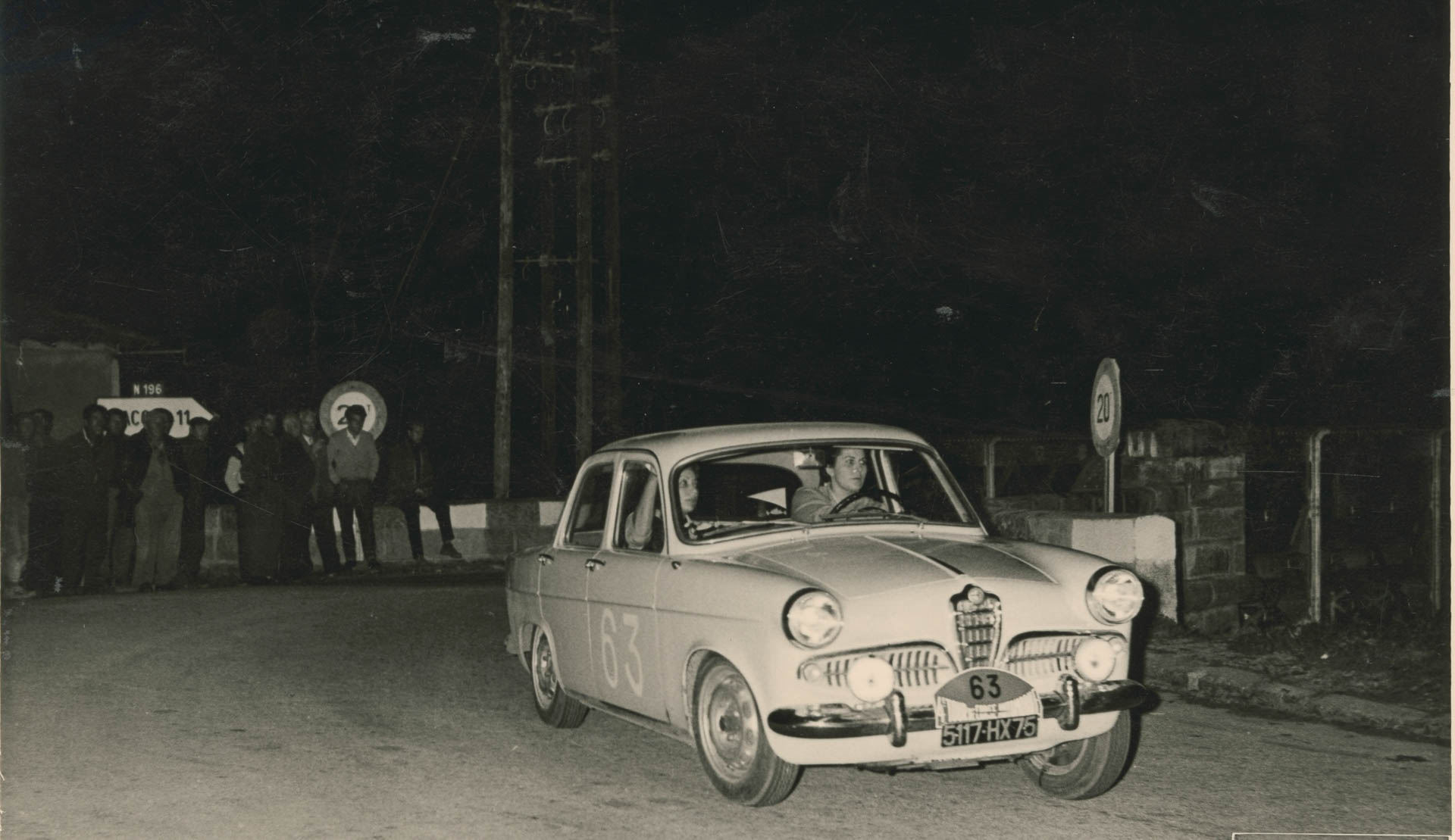 L’8 marzo Alfa Romeo celebra le leggendarie donne pilota - Ruoteclassiche