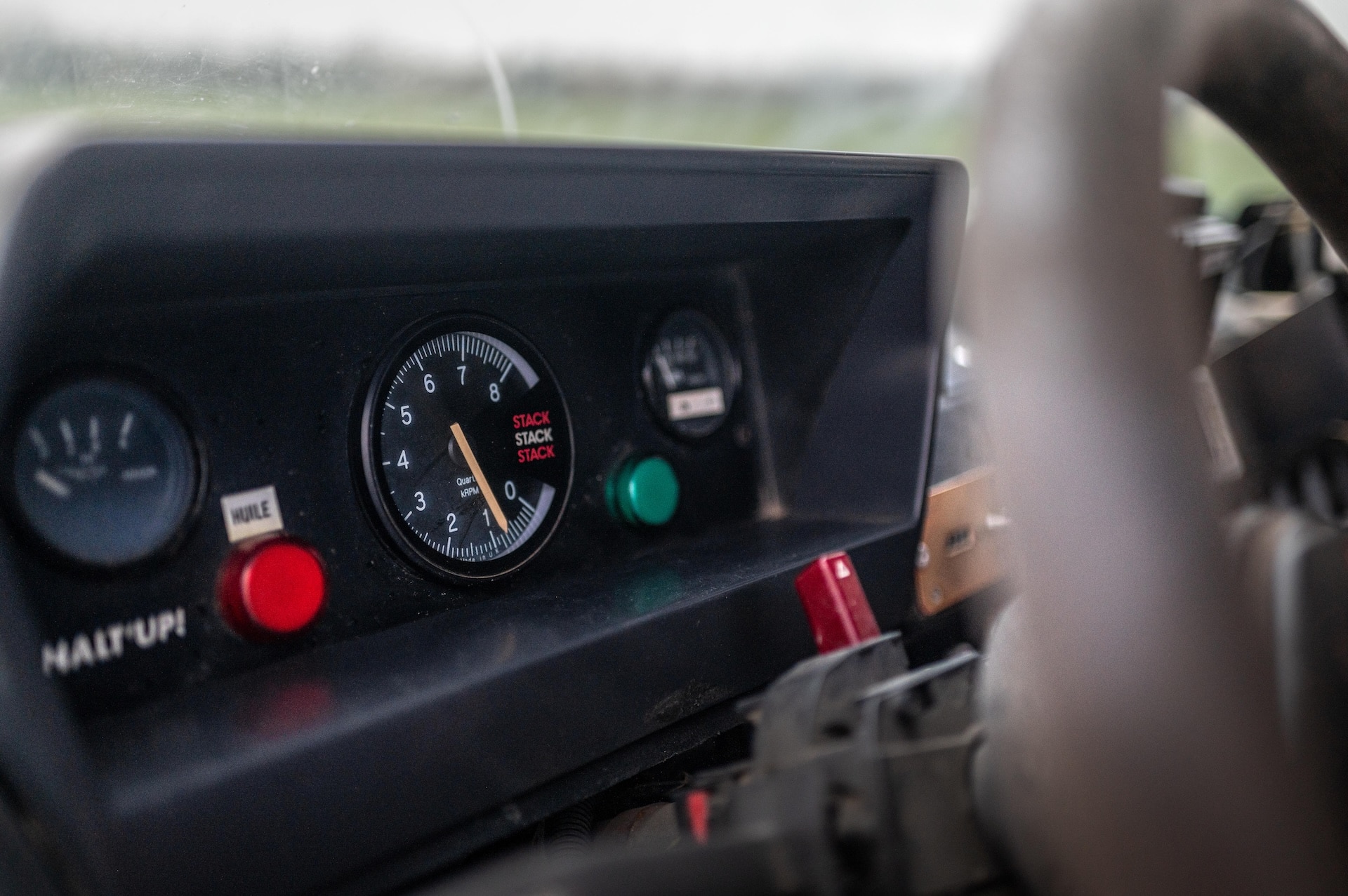 All’asta la Range Rover della Parigi-Dakar 1992 - Ruoteclassiche