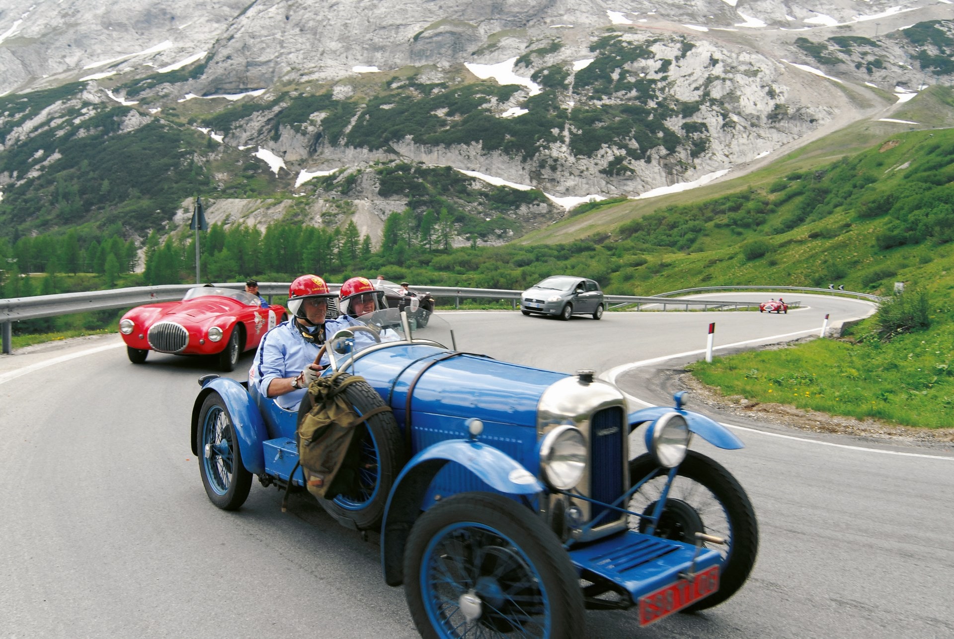 Novant'anni fa chiudeva l'Amilcar Italiana - Ruoteclassiche