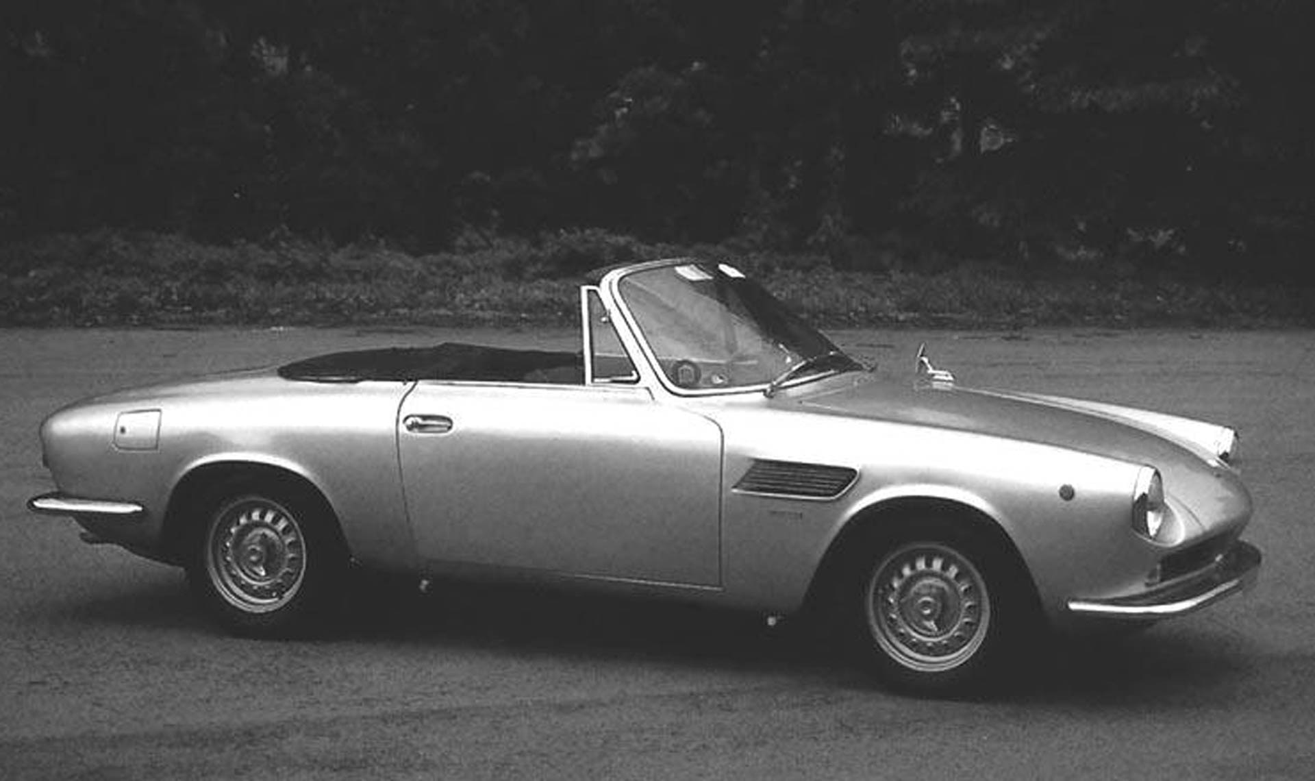 ASA 1000 GT: la Ferrarina - Ruoteclassiche