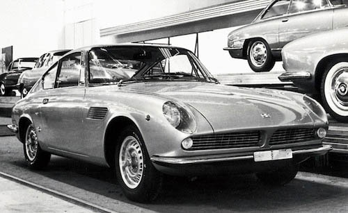 ASA 1000 GT: la Ferrarina - Ruoteclassiche